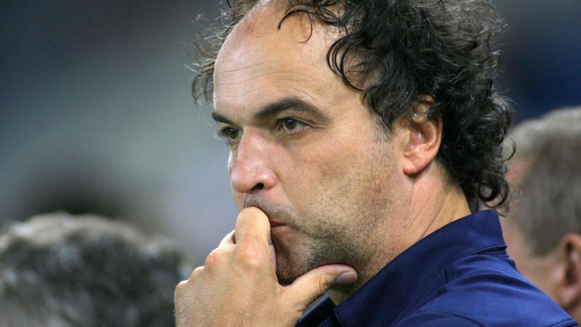 Demol est parti pour divergences de vues - RTBF Actus