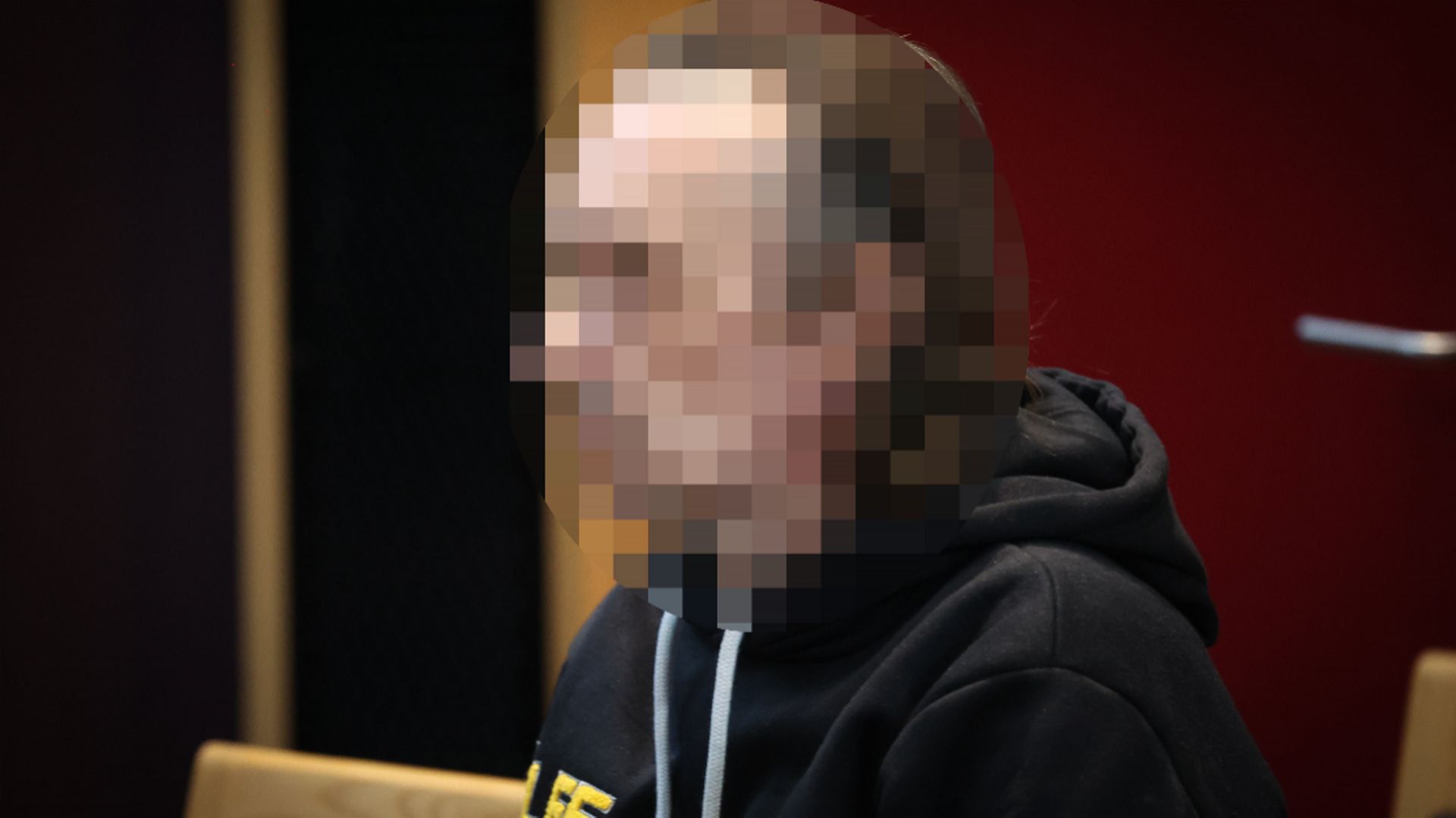 Assises du Hainaut : pour avoir torturé son bébé, Michael Letellier est ...