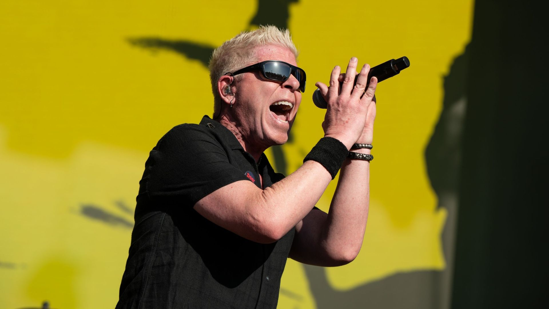 The Offspring célèbre les 30 ans de l’album 'Smash'
