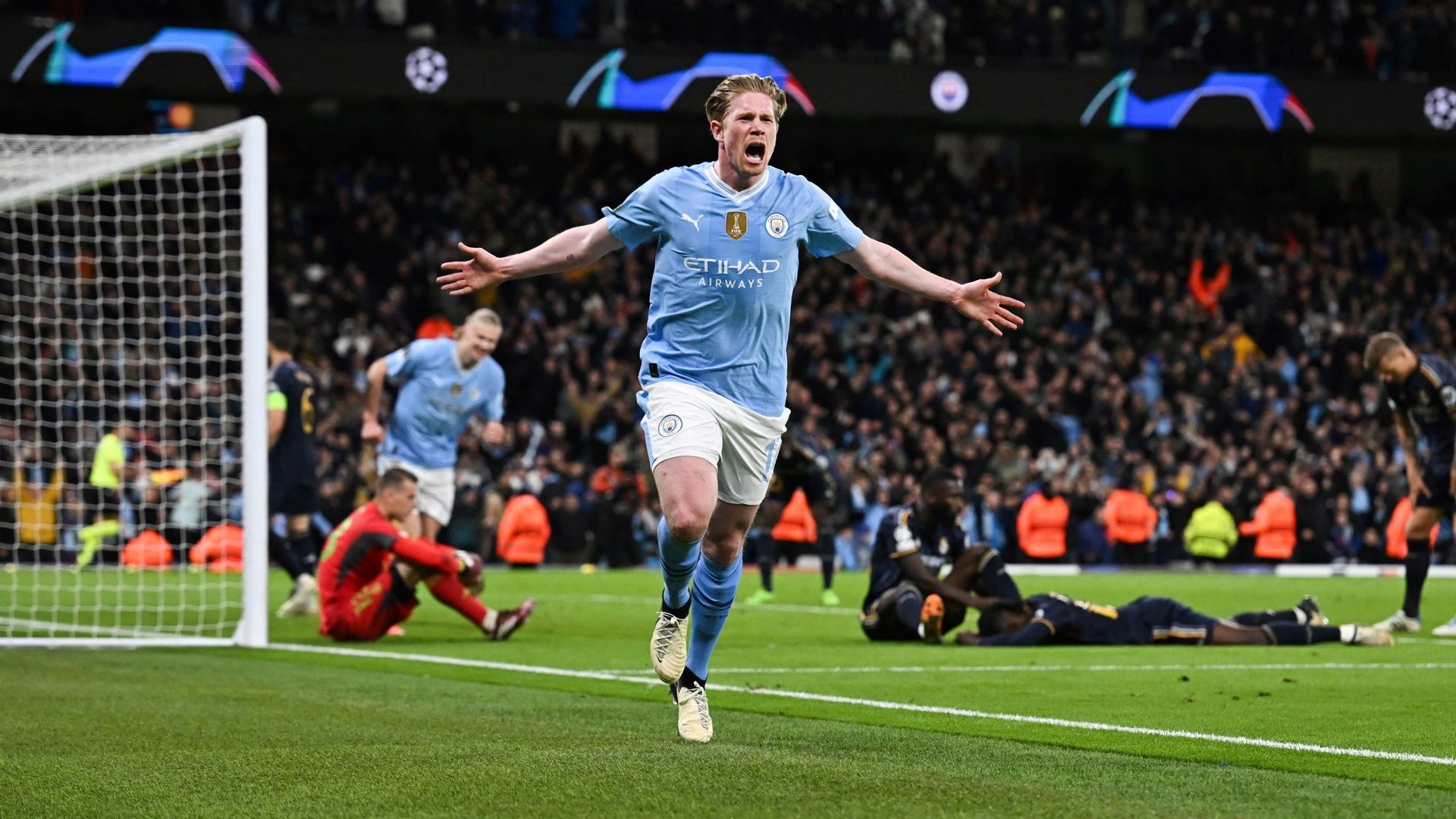 400 matches, 16 trophées, une trace indélébile : Kevin De Bruyne, icône ...