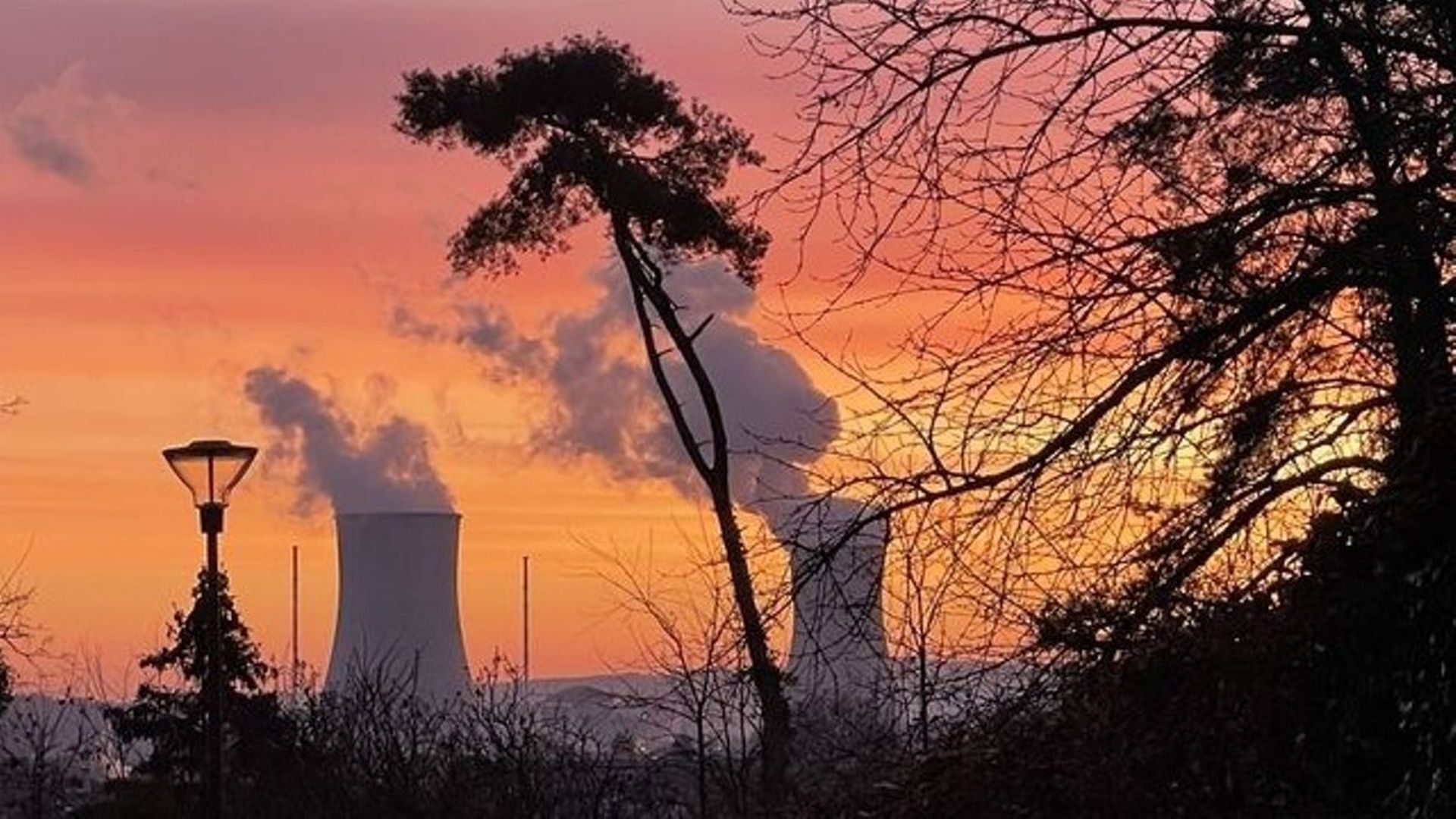 Nucléaire : l’accord sur la prolongation de Tihange 3 et Doel 4 entre ...