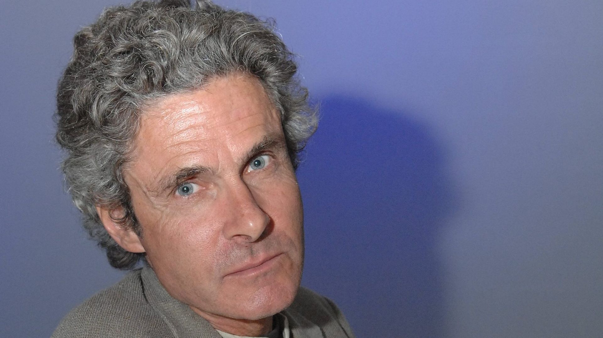 BD: le Suisse Cosey lauréat du Grand prix de la ville d'Angoulême - rtbf.be