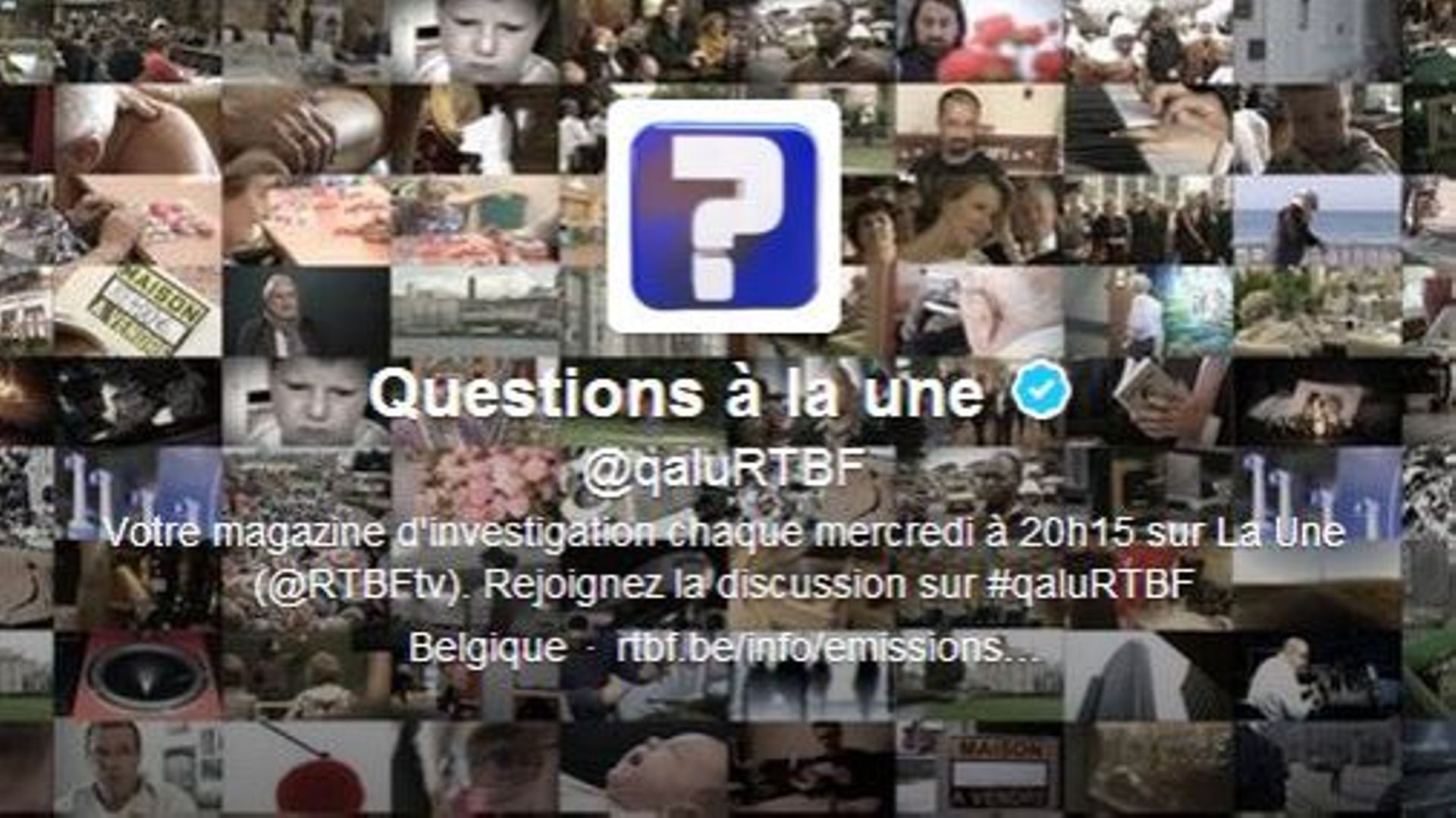 Commentez l'émission avec nos journalistes ! - RTBF Actus