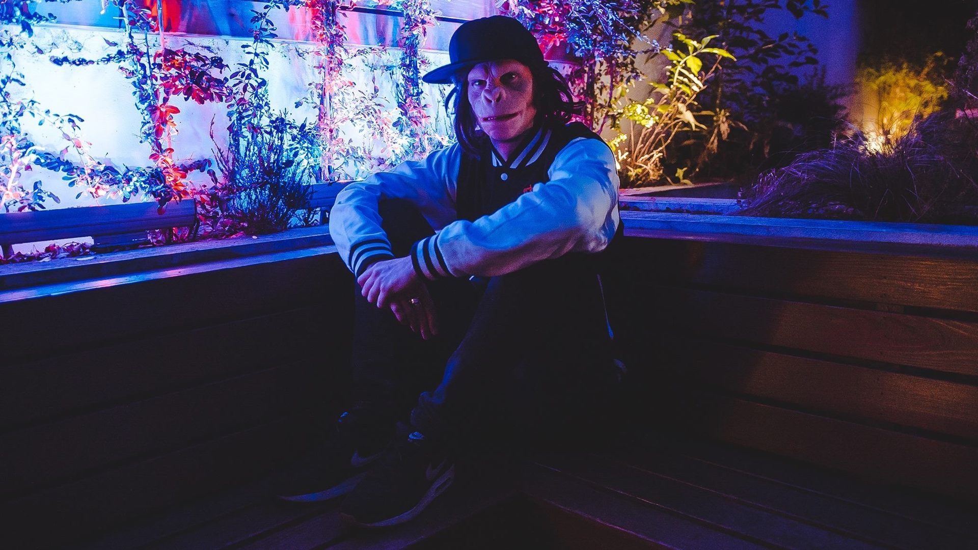 Kid Noize dans D6bels On Stage XL