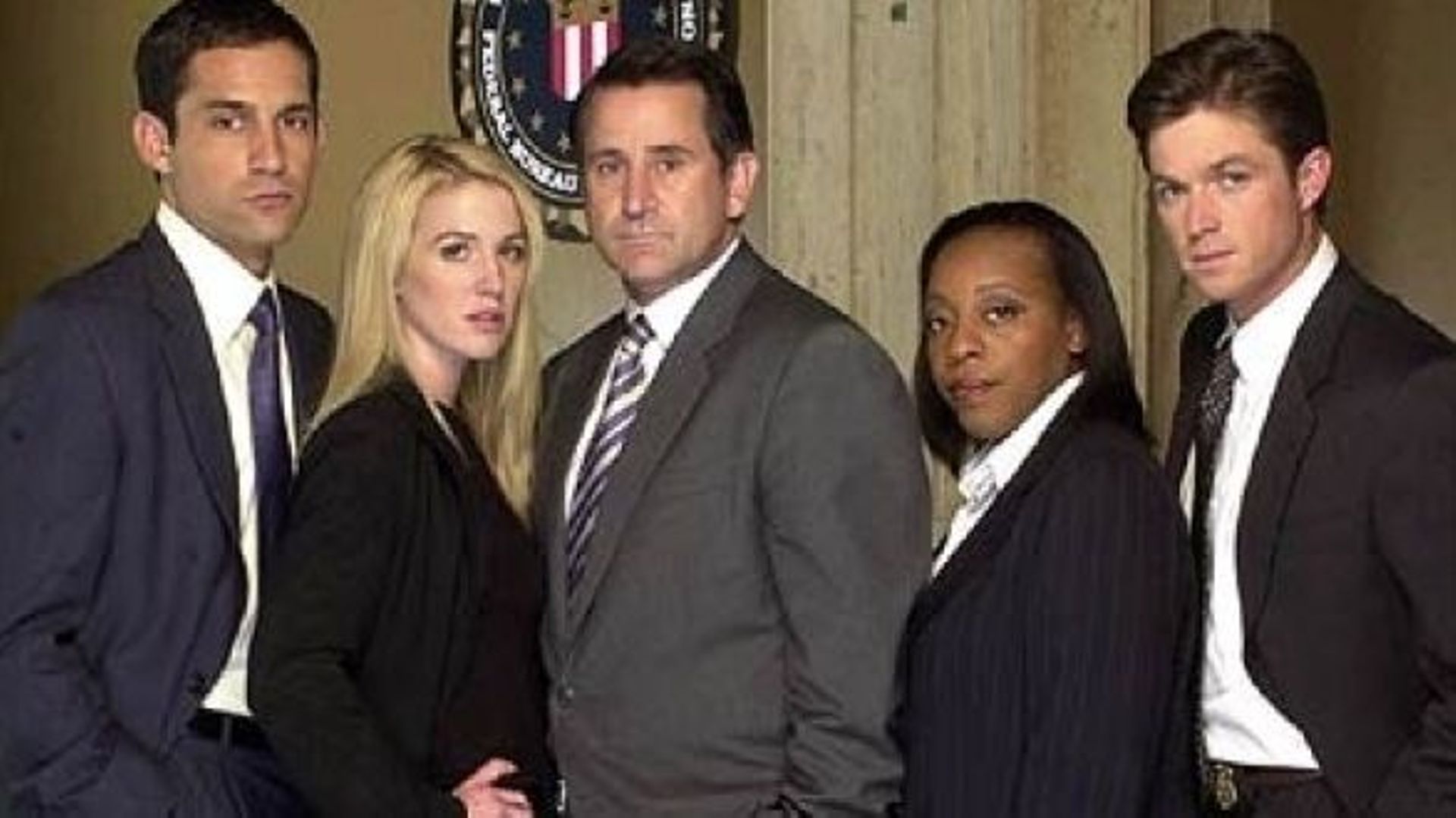 Jack Malone super énervé