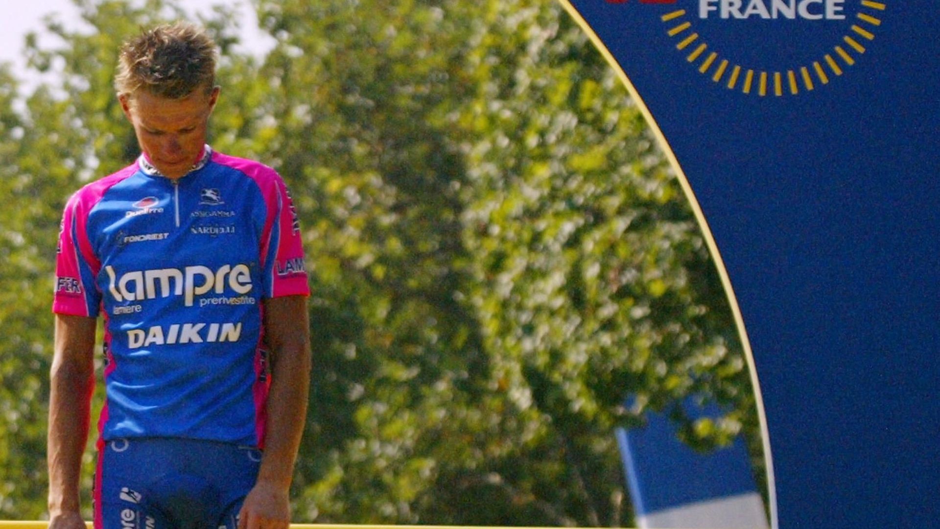 Les Rumsas encore et toujours dopés - RTBF Actus