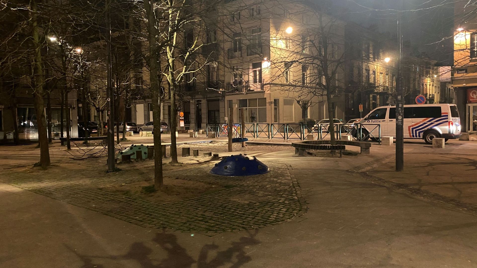 Rémy Lecrenier, l'auteur du quadruple meurtre de Bas-Oha, est libéré ...