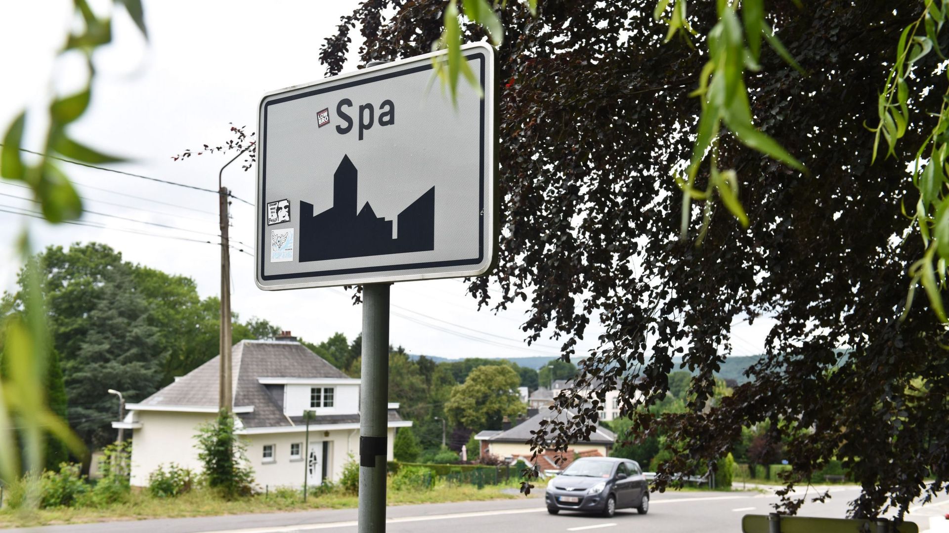 La ville de Spa sera-t-elle bientôt inscrite au patrimoine mondial de l ...