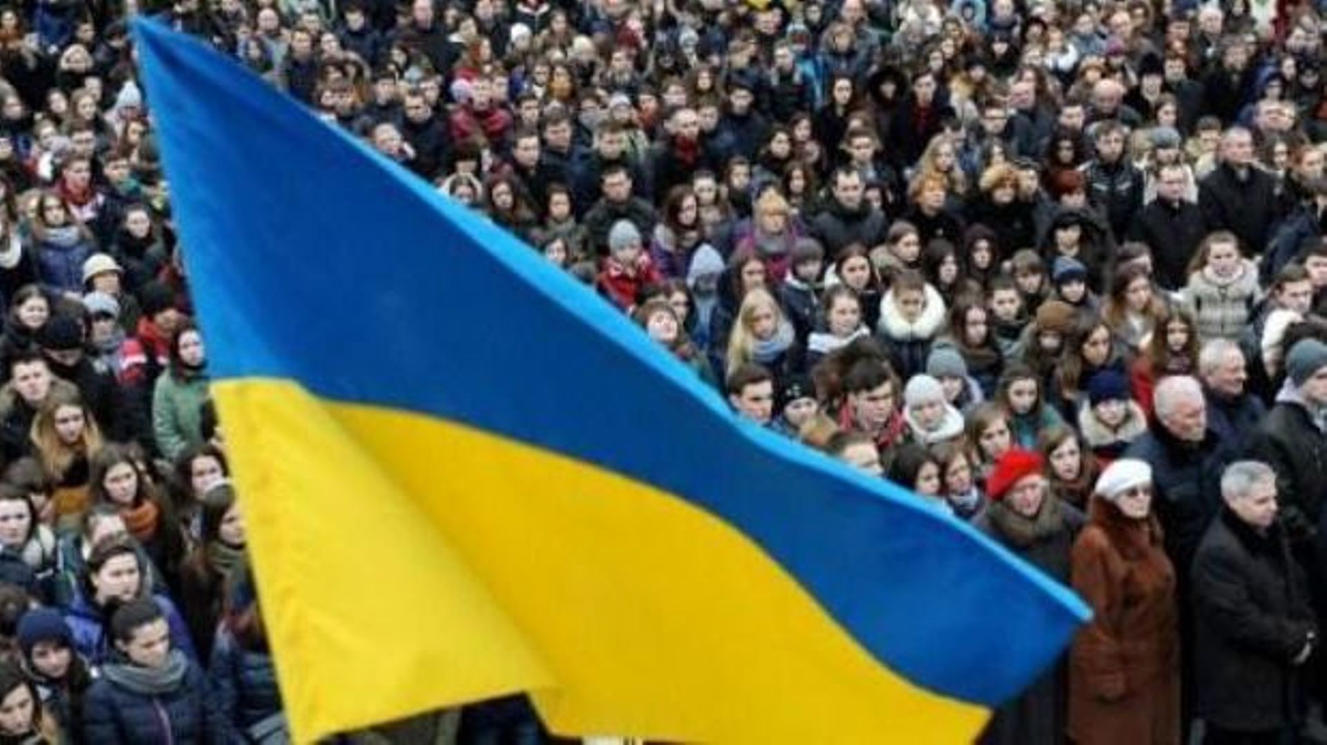 Le 'clown' Zelensky qui bouscule la course à la présidence en Ukraine ...