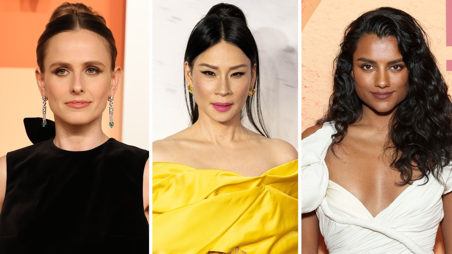 Olvia oli xxx i realized right away that we were going to