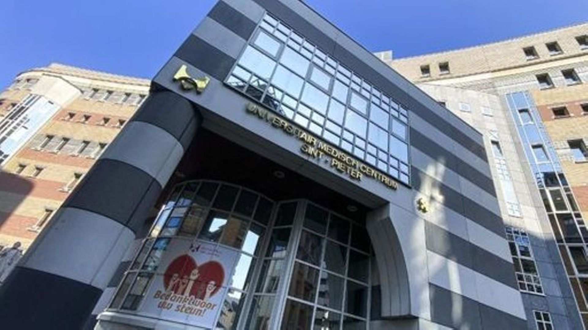 Une soignante toujours aux soins intensifs au lendemain de l’agression ...