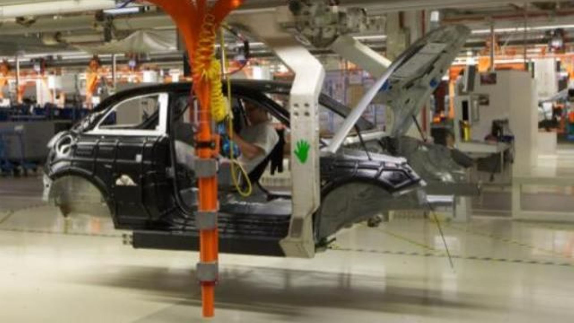 Automobile: Federauto prévoit de 'profondes modifications' des métiers ...