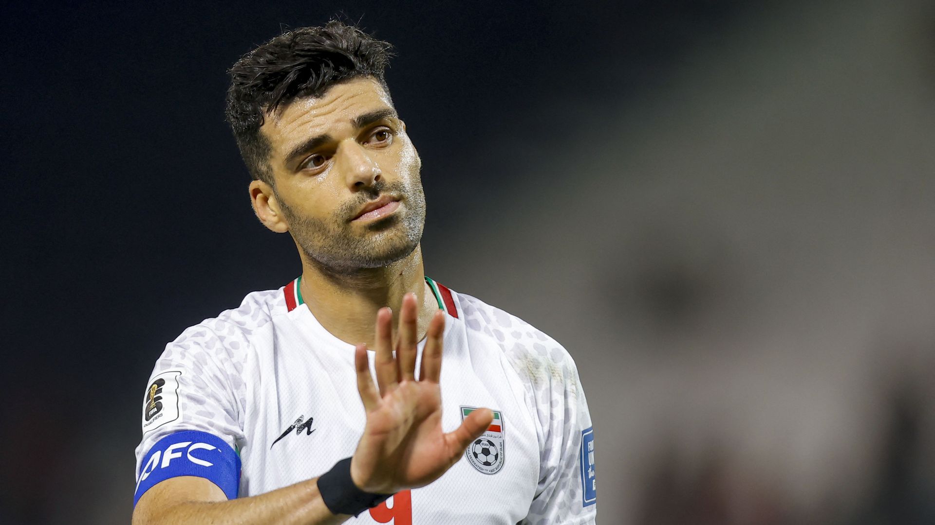 5 choses à savoir sur l’Iran, deuxième adversaire des Diables Rouges à ...