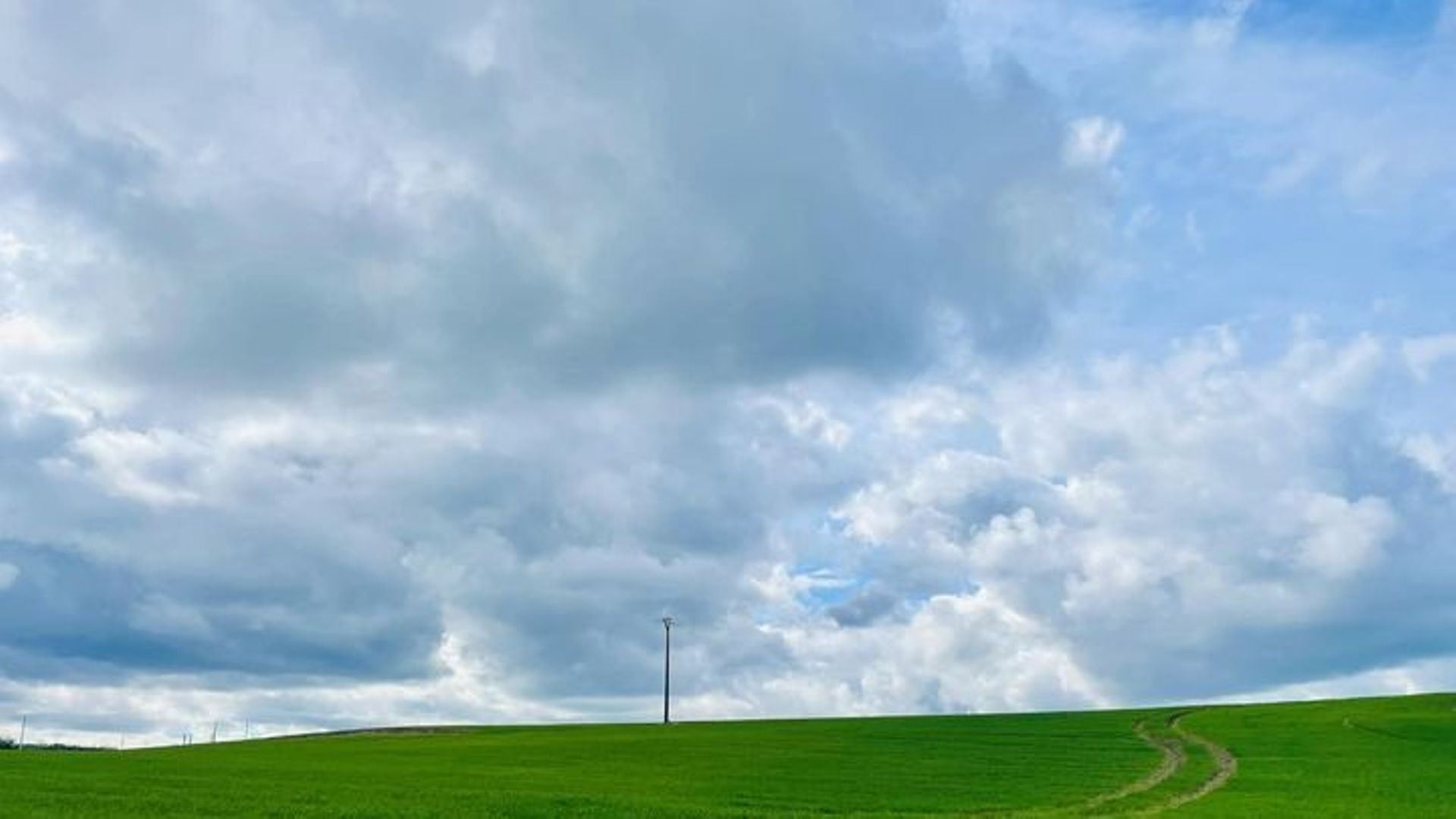 Météo en Belgique : temps venteux ce mardi - RTBF Actus