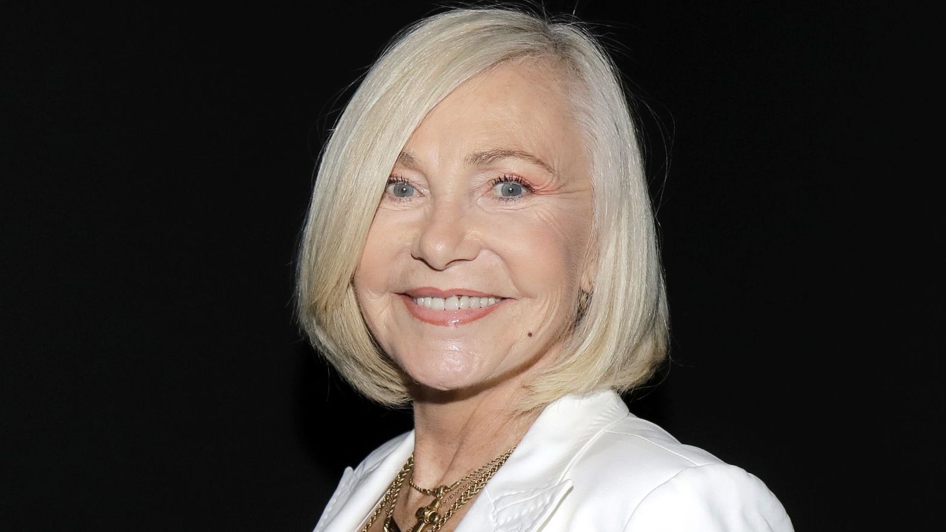 'Je vis avec un jeune homme que j'aime' : Michèle Torr en dit plus sur ...