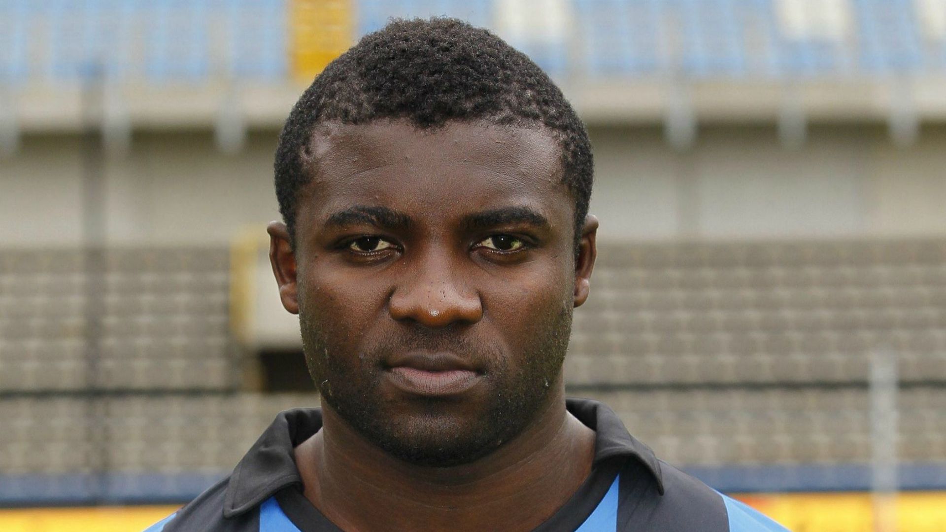 Rupture du tendon d'Achille pour Kouemaha - rtbf.be