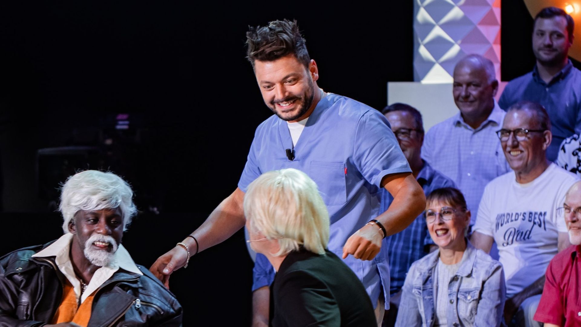 'En Roue Libre avec Kody' : l’humoriste belge sera aux commandes d’un ...