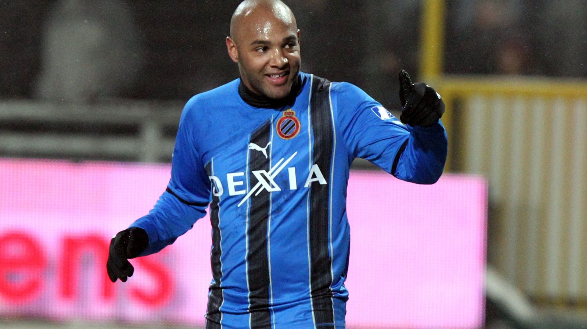 Dalmat rejoint le club turc de Orduspor - RTBF Actus