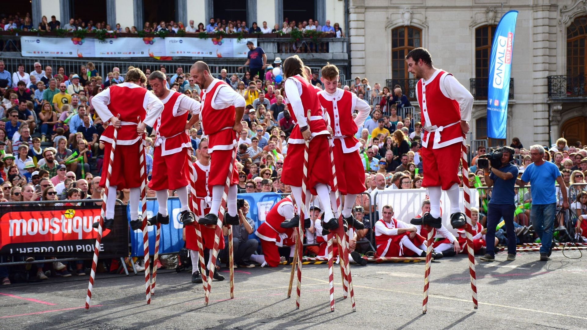 Omar Sy raconte pourquoi Fred Testot a rompu tout contact avec lui ...