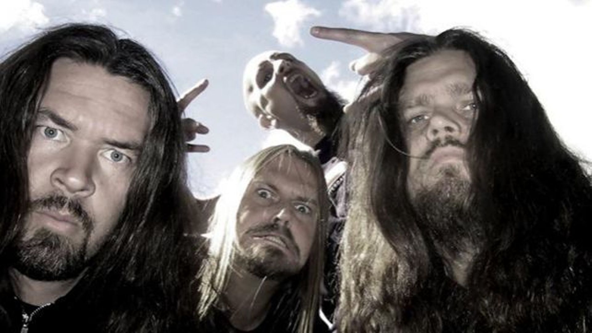 Dour c'est aussi du Dur - RTBF Actus