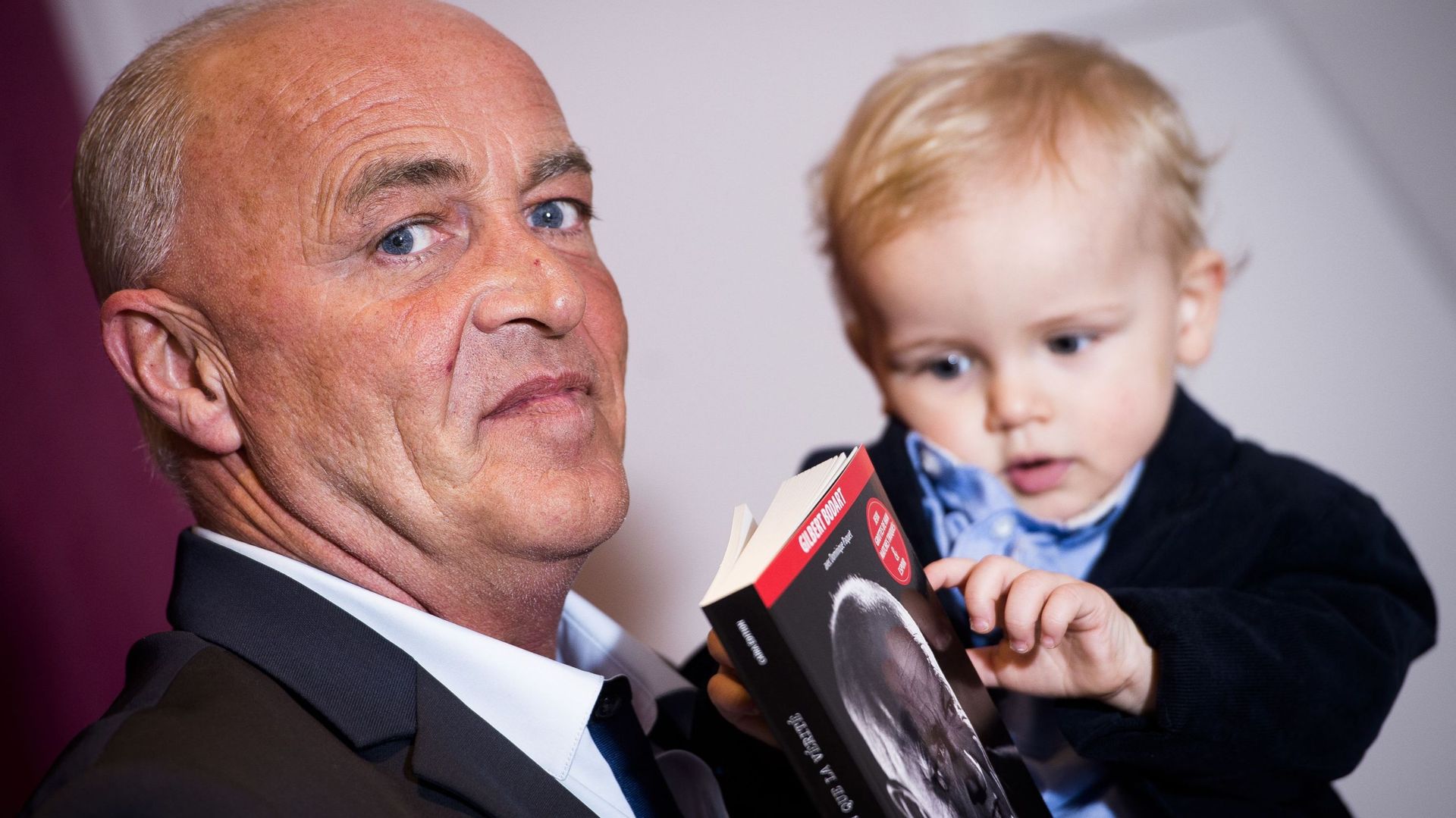 Gilbert Bodart dit tout... et espère retrouver le foot - RTBF Actus