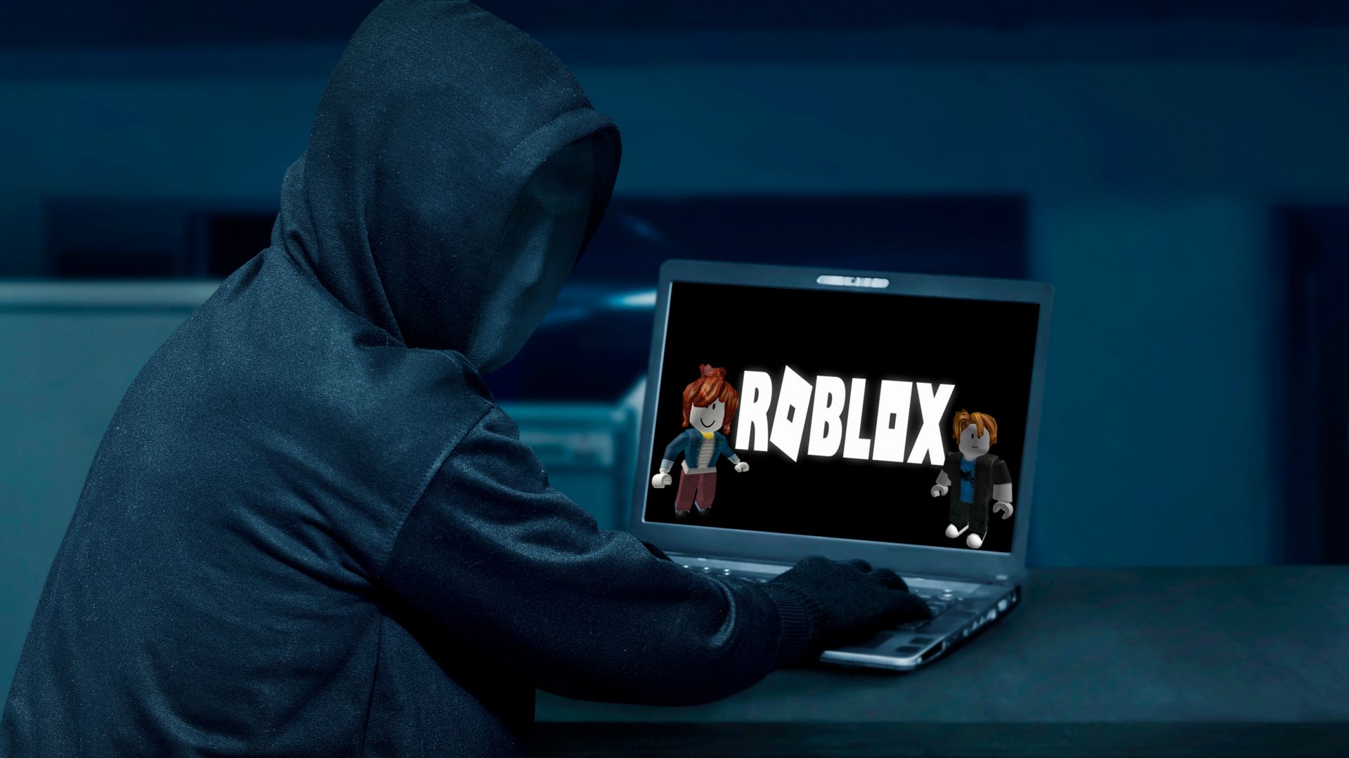 Le jeu mobile Roblox sous le coup d’une enquête de l’administration ...