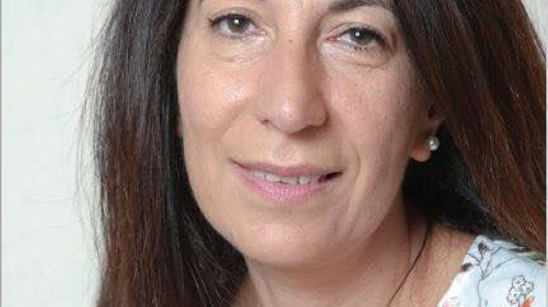 Cinq questions à Maria-Anna Di Marco, tête de liste Ecolo-Vrai à ...