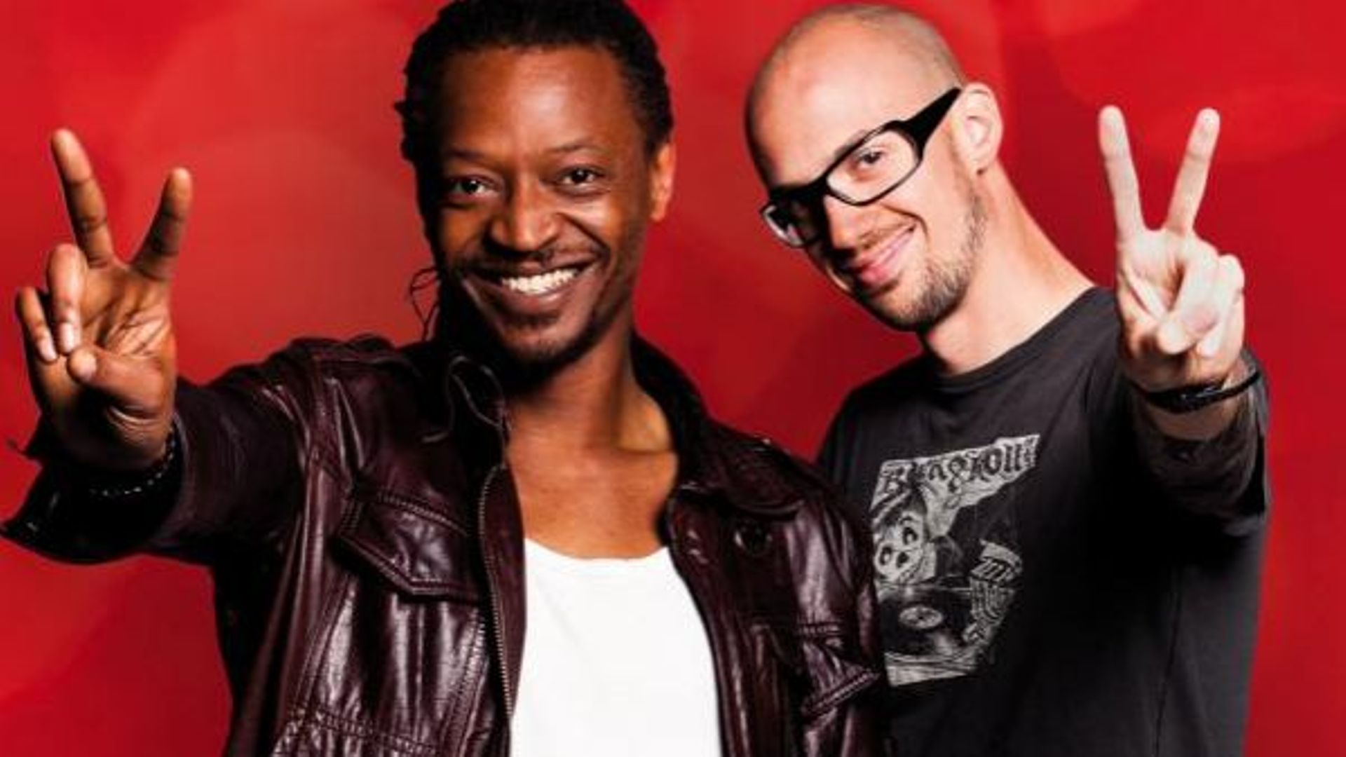 Greg de Joshua vient faire le débrief de « The Voice » sur Pure FM ...