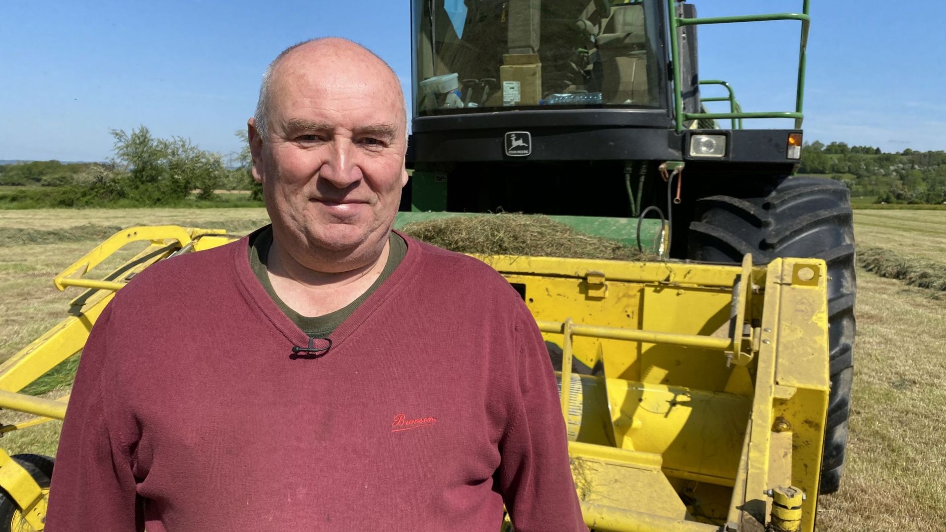 Agriculture : les pluies printanières ont eu un effet bénéfique sur l ...
