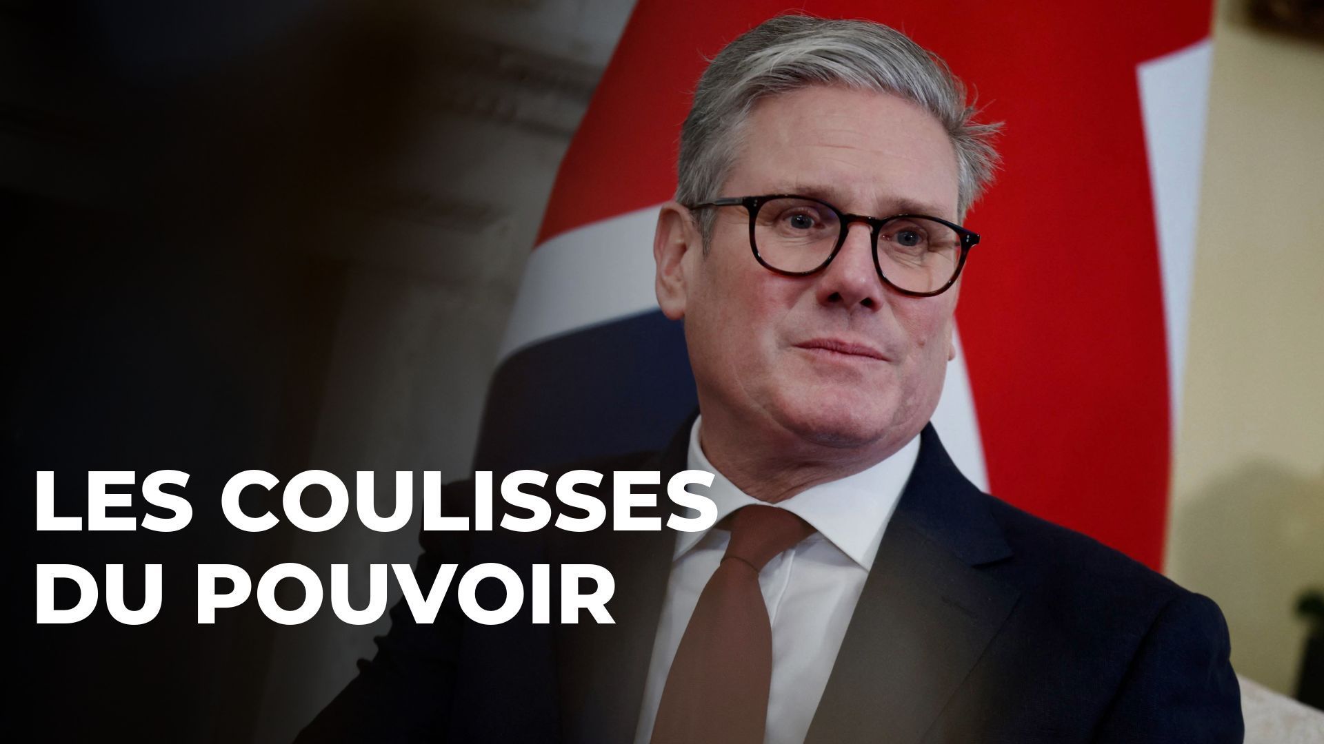 Djamil Le Shlag sur son départ de France Inter : 'Je ne me sentais plus ...