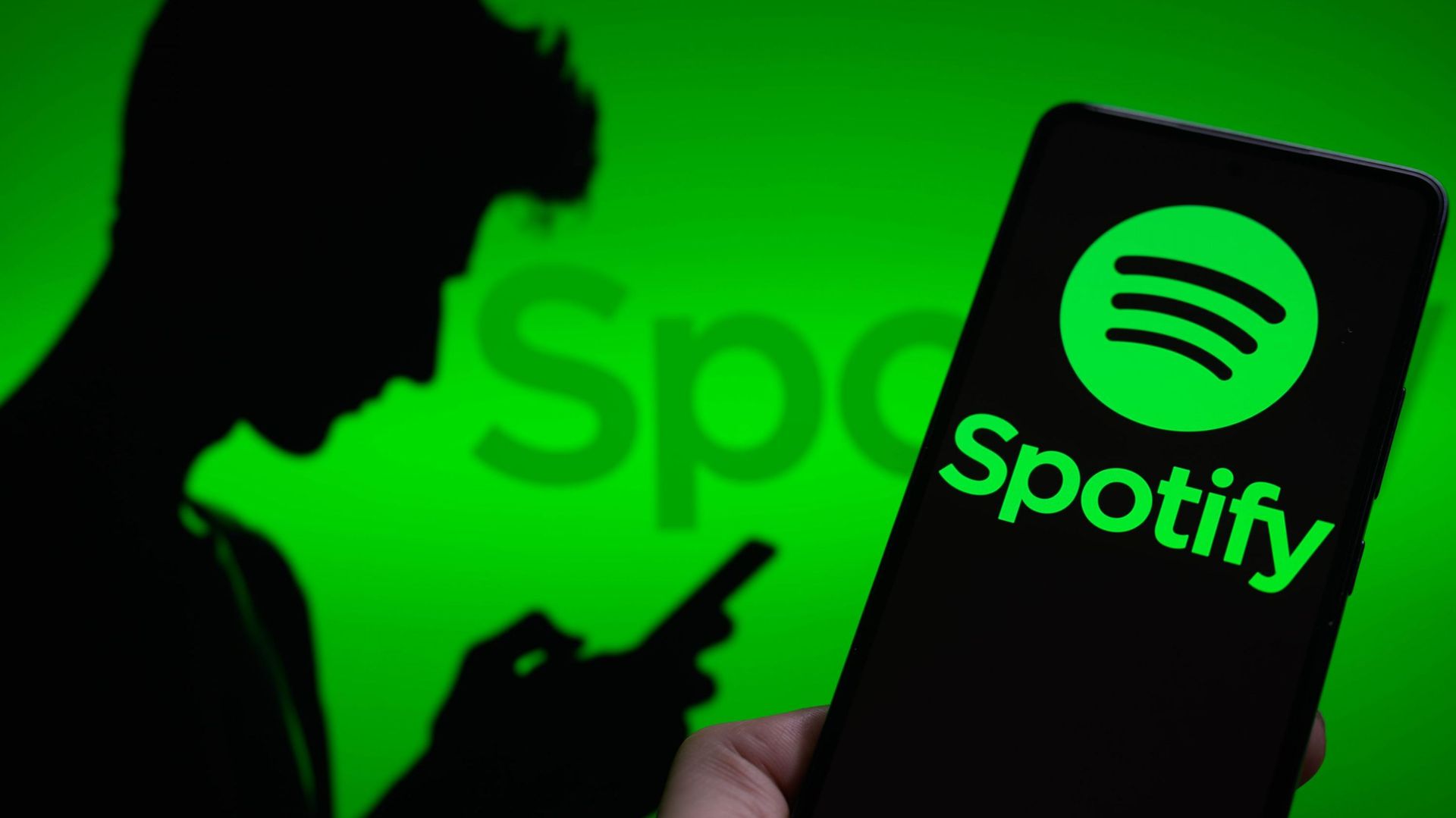 Spotify a 15 ans ce samedi : comment les plateformes de streaming ont ...