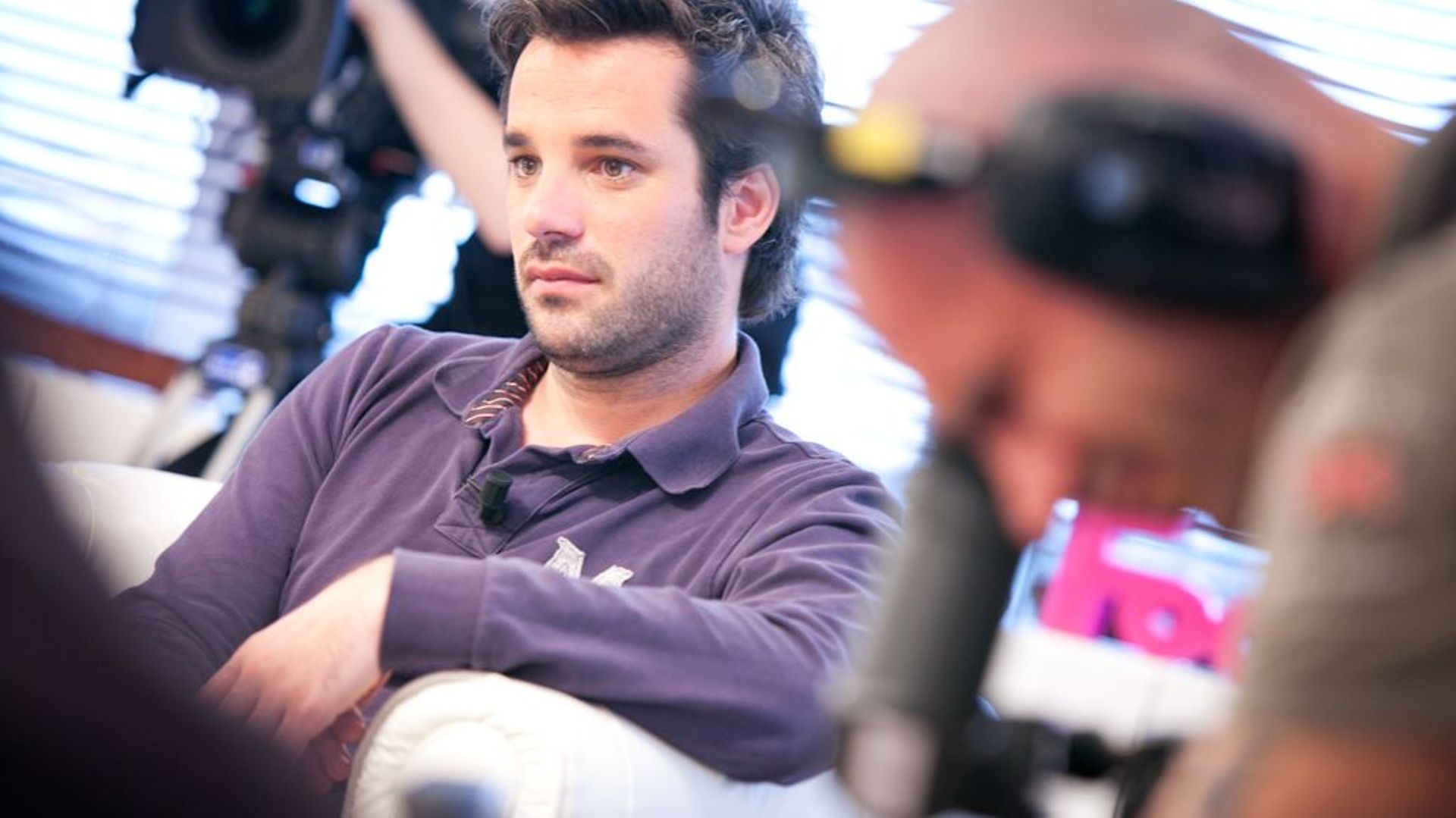 Le web d'Adrien - RTBF Actus