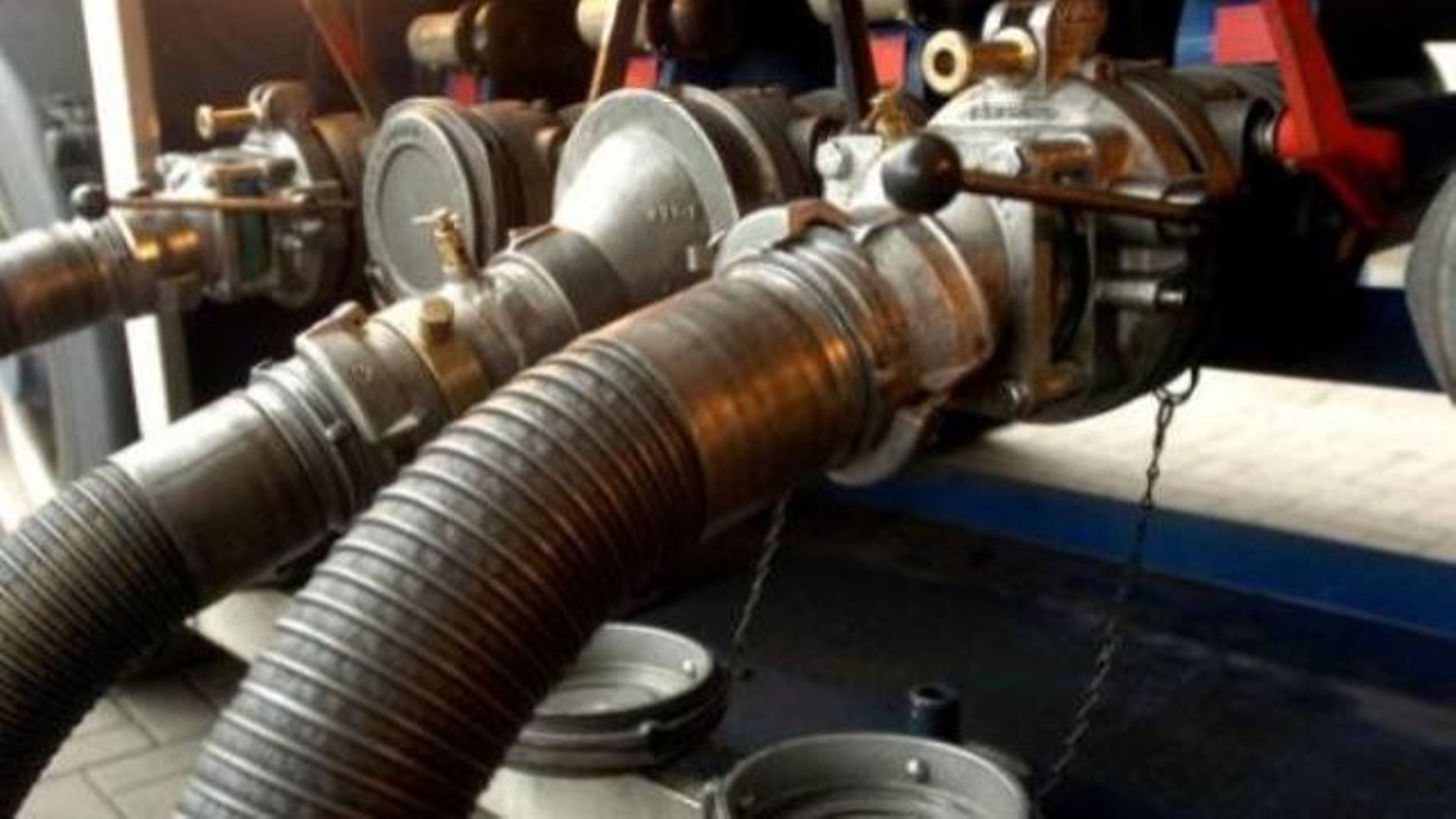 Le mazout de chauffage sera moins cher dès mercredi - RTBF Actus