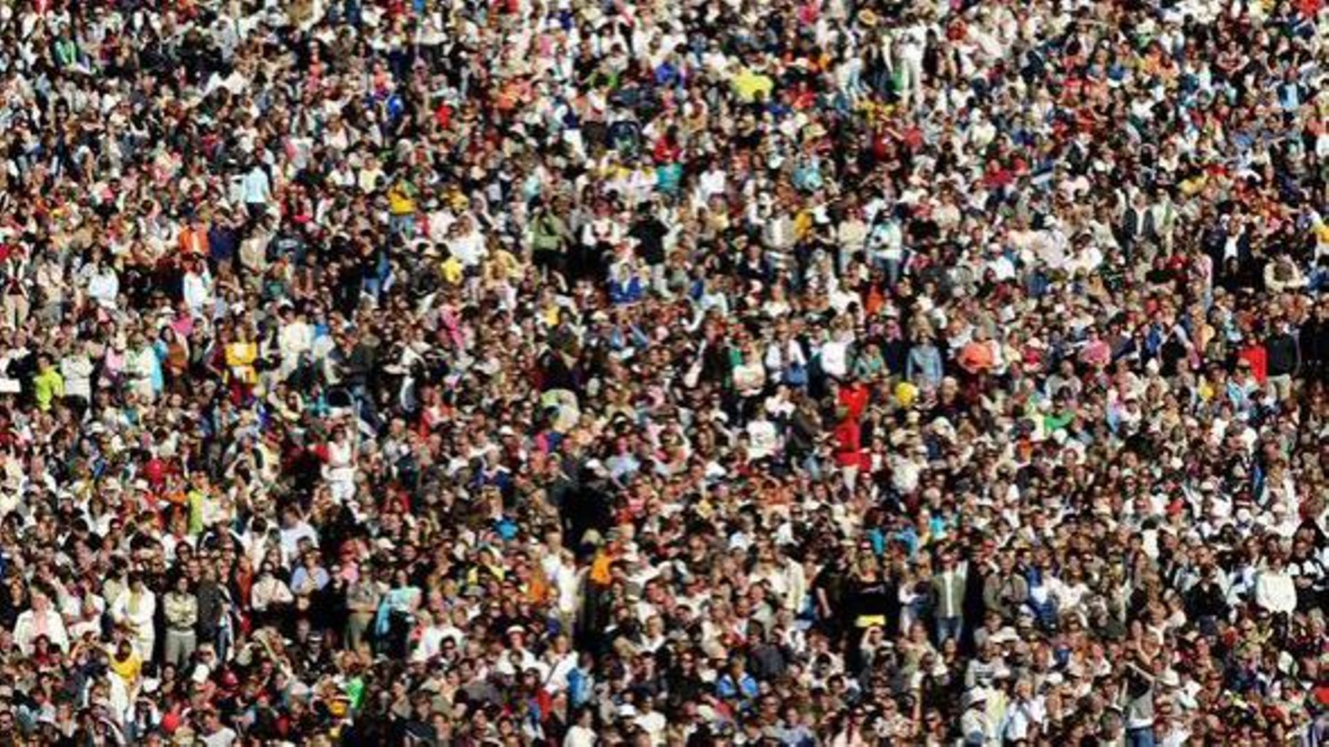 La population mondiale atteindra 9,8 milliards d'habitants en 2050 ... La population mondiale atteindra 9,8 milliards d'habitants en 2050 ...