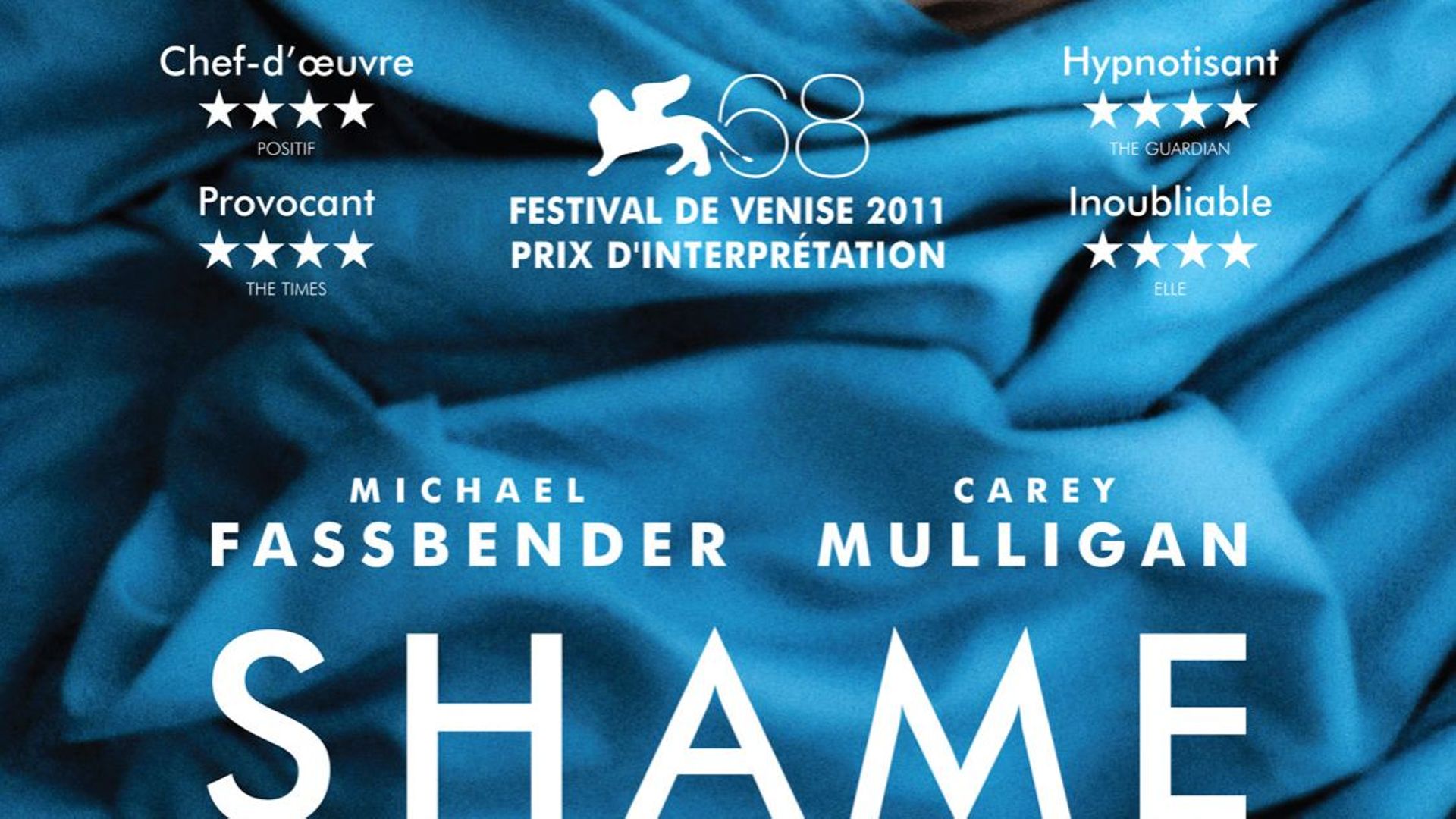 Shame (2011) - RTBF Actus