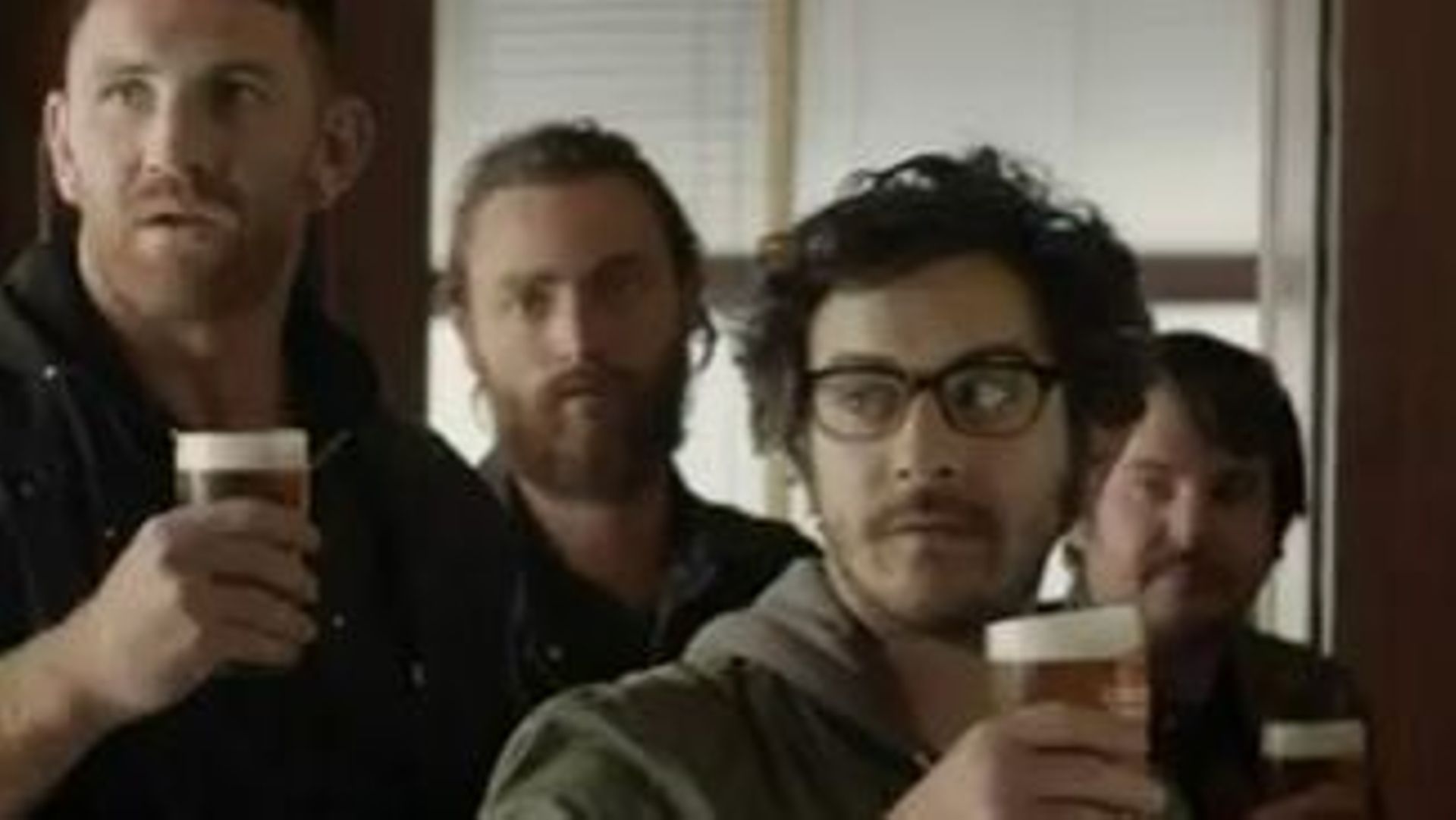 Cette pub pour de la bière est un petit chef-d'oeuvre - RTBF Actus
