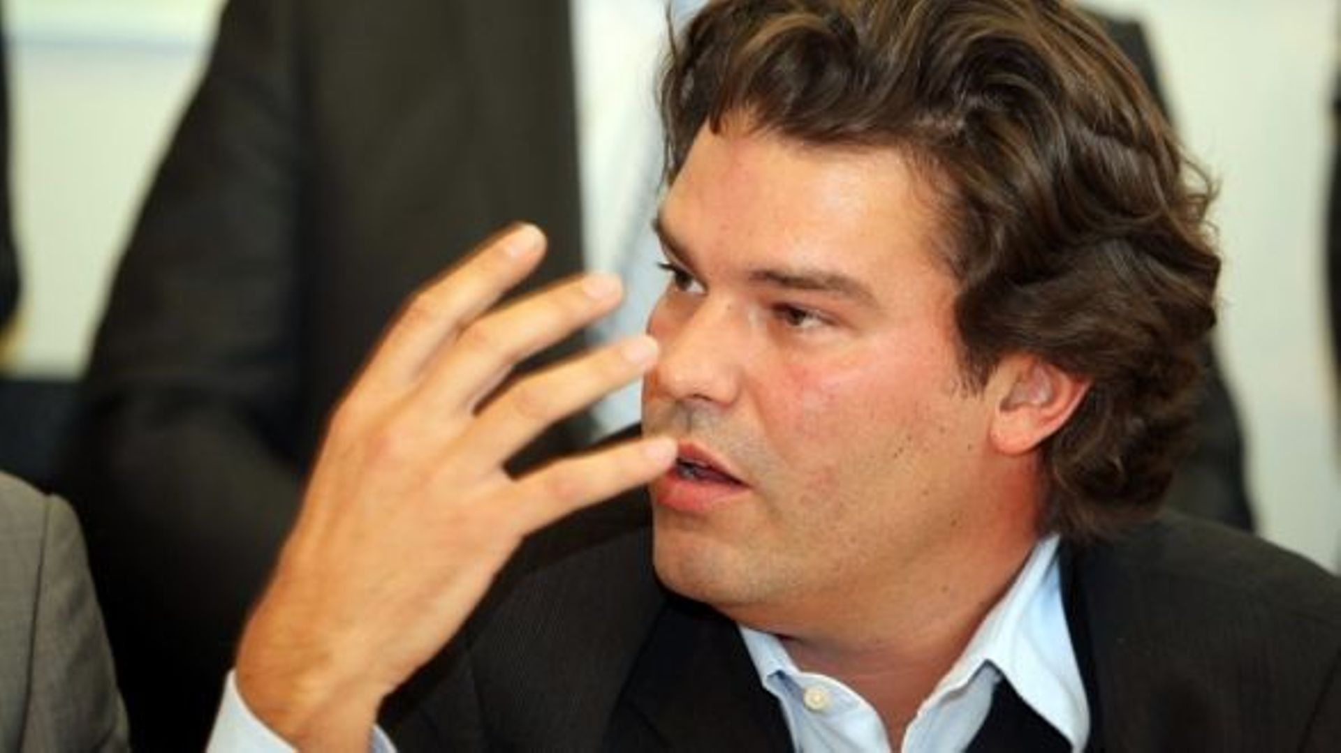 Alain Mathot entendu deux fois par la justice cette semaine - rtbf.be