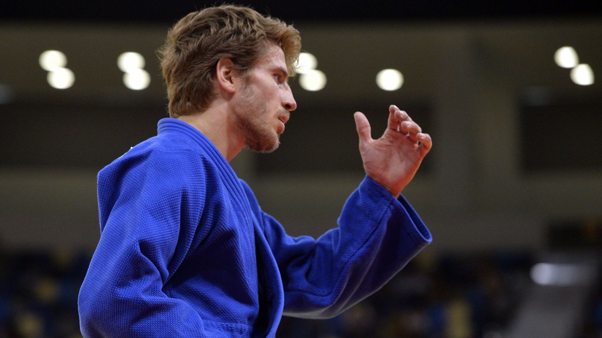 Le rêve olympique se rapproche pour Jasper Lefevere - RTBF Actus