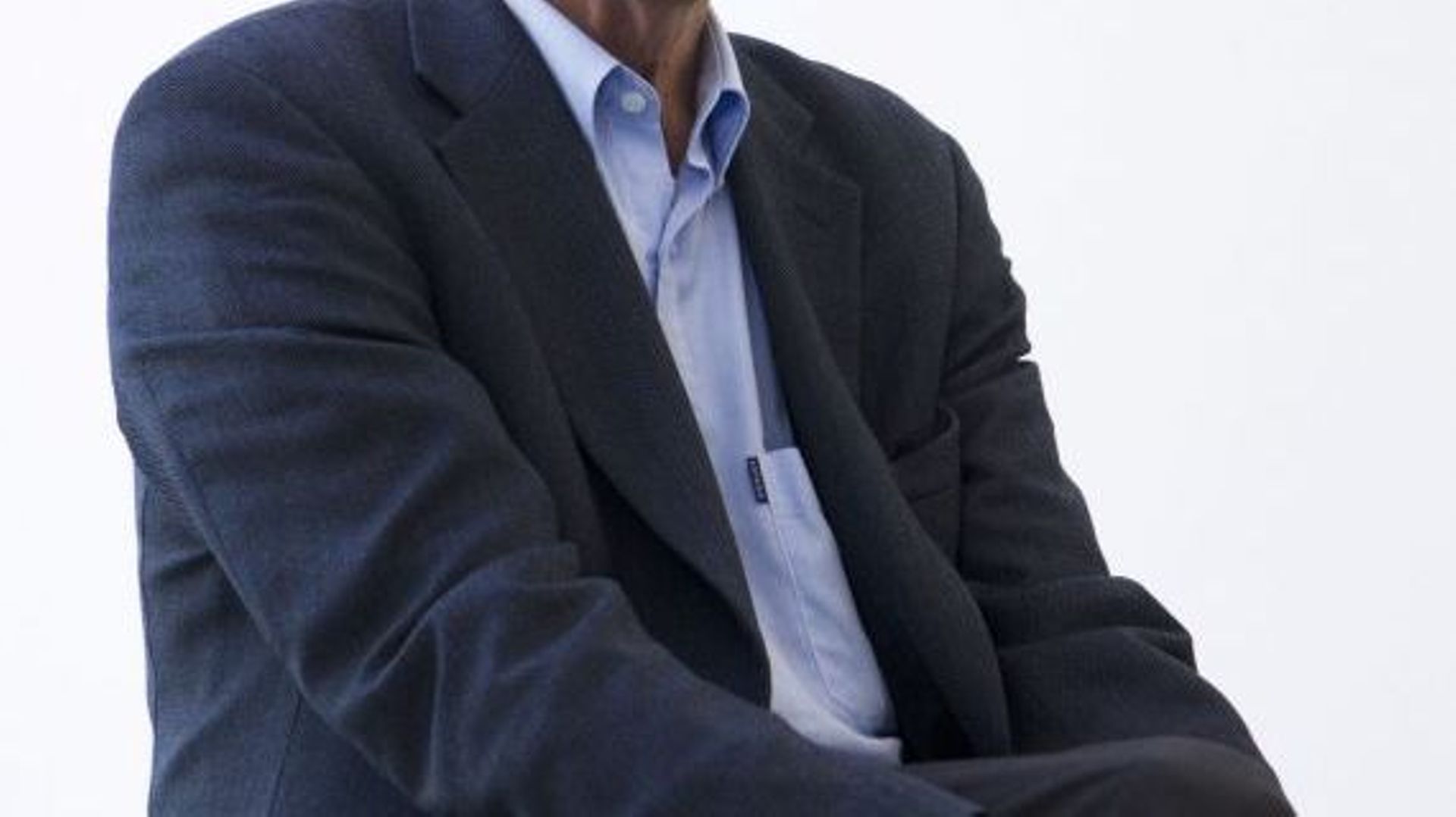 La mer, Hommage à Jan Hoet - rtbf.be