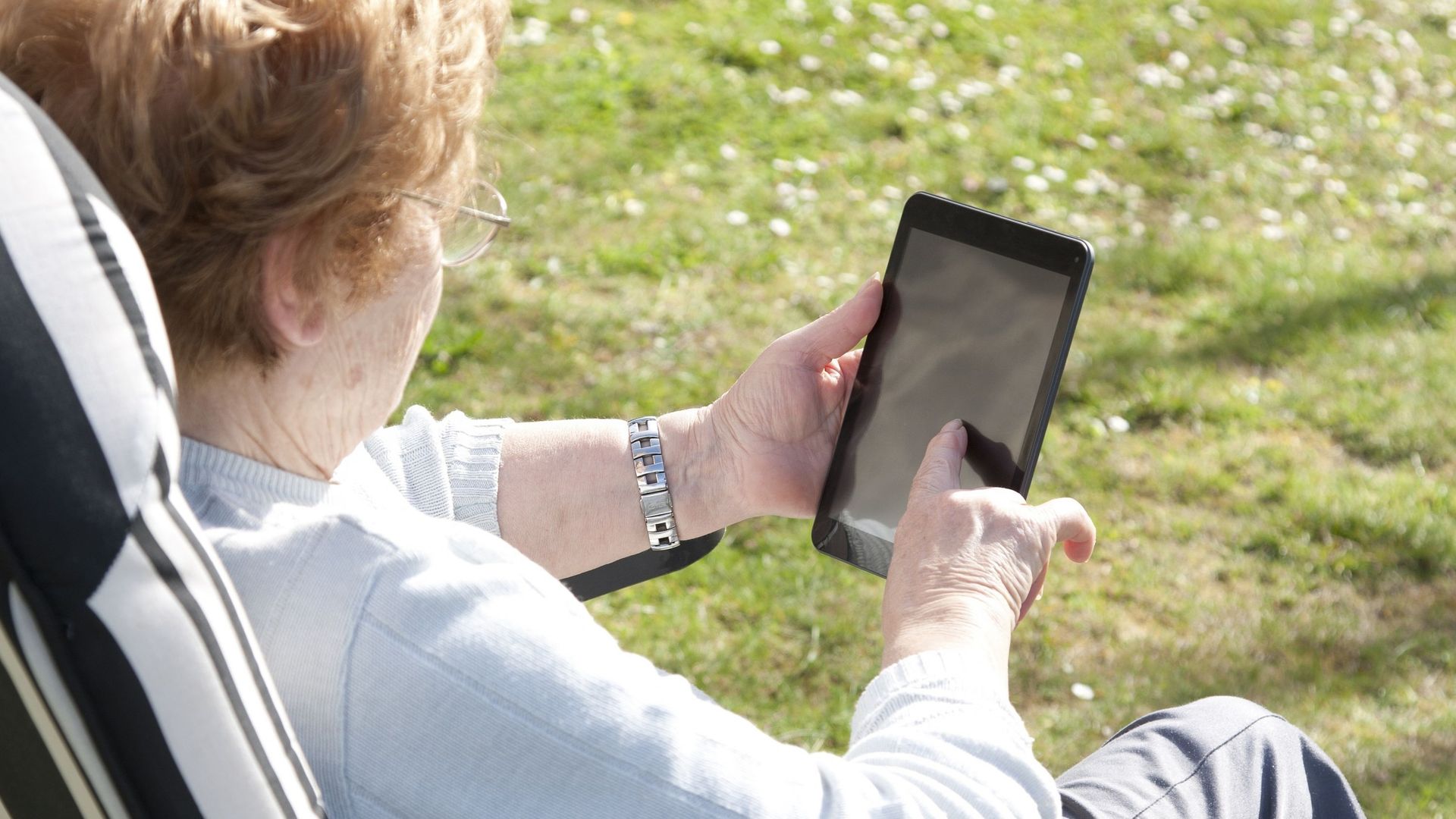Shirley Curry, célèbre gameuse de 88 ans, va prendre sa retraite ...