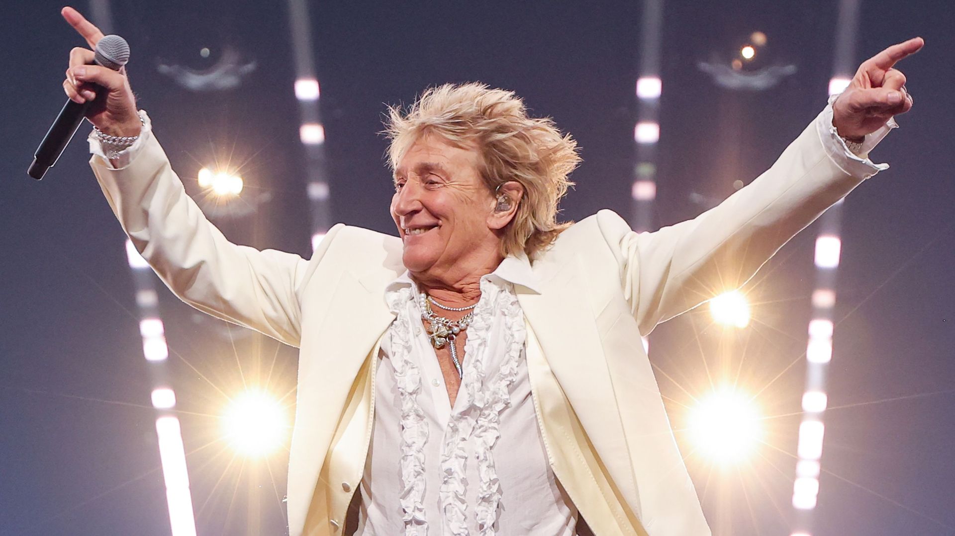Les Rolling Stones : un nouvel album en production ? - RTBF Actus Les Rolling Stones : un nouvel album en production ? - RTBF Actus