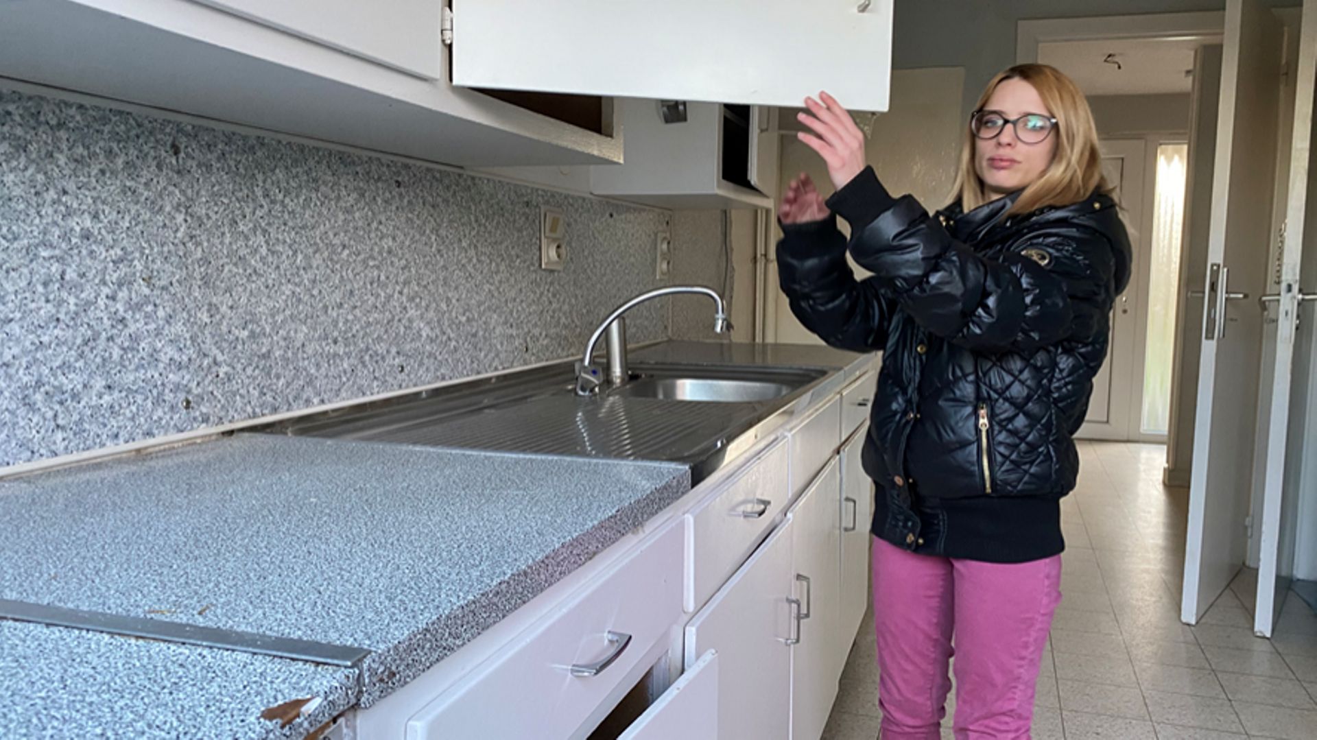 'Réquisitions citoyennes' de logements sociaux vides pour les plus ...