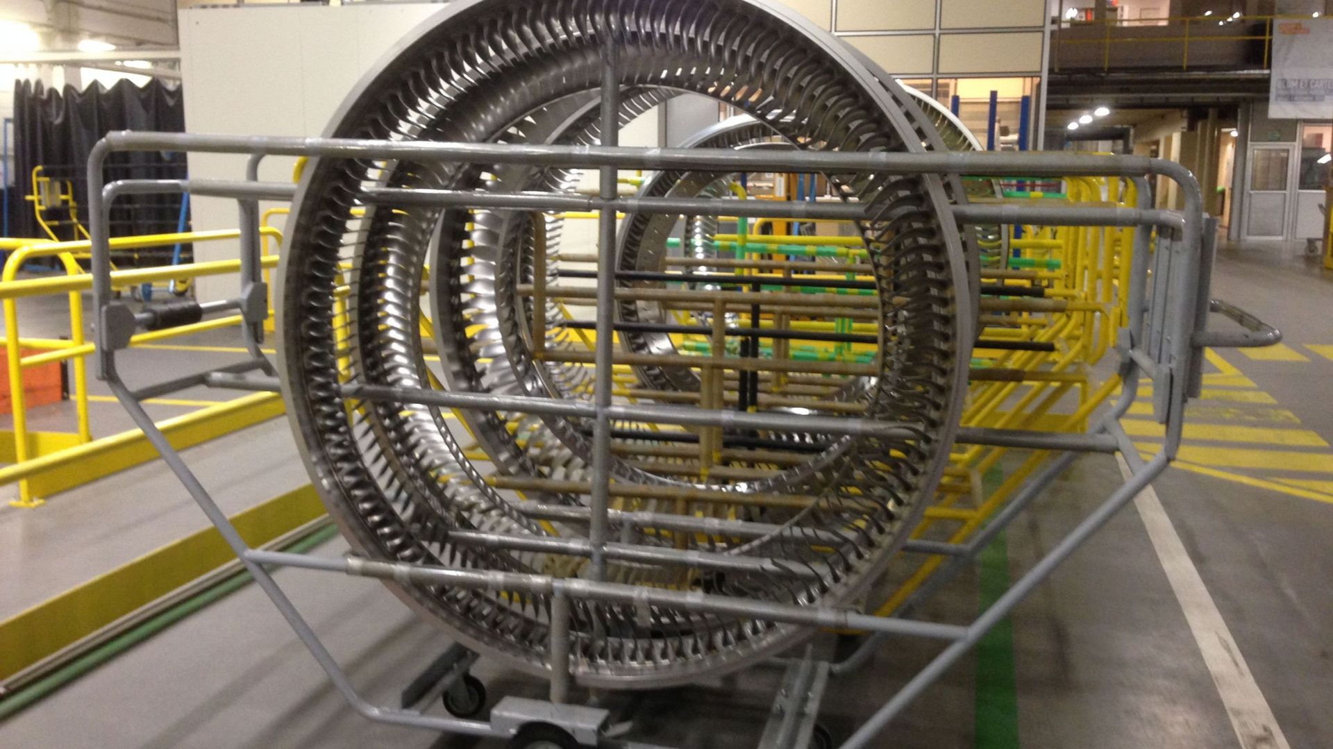 Techspace Aero changera de nom pour devenir 'Safran Aero Boosters ...