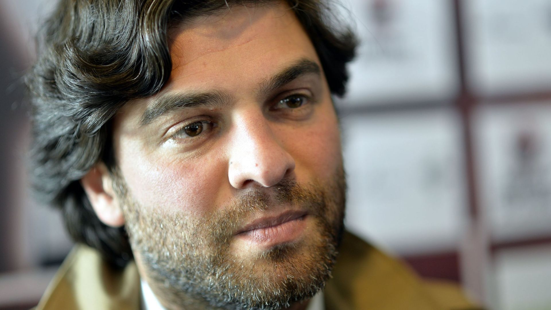 Mazzu: 'On a pris un coup au moral' - RTBF Actus