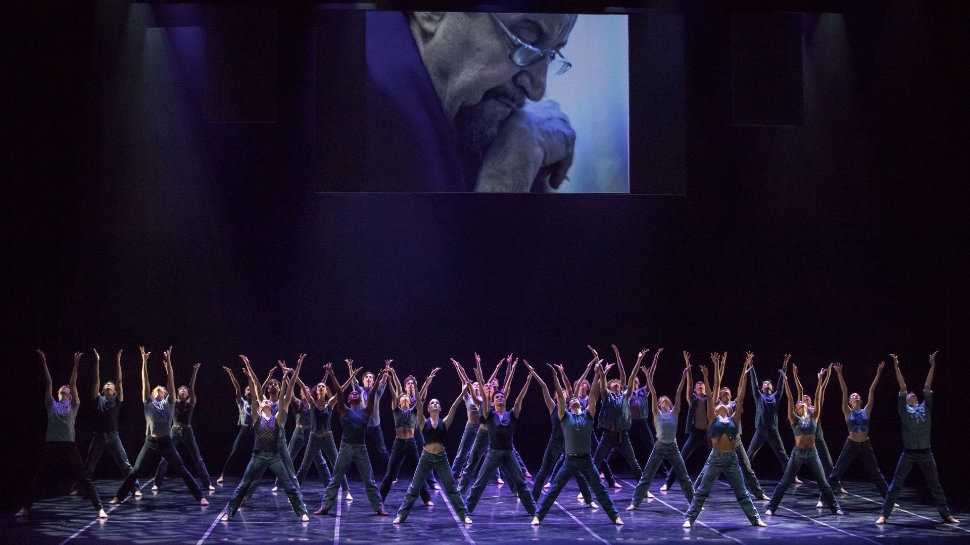 Le Béjart Ballet Lausanne nomme Julien Favreau nouveau directeur ...
