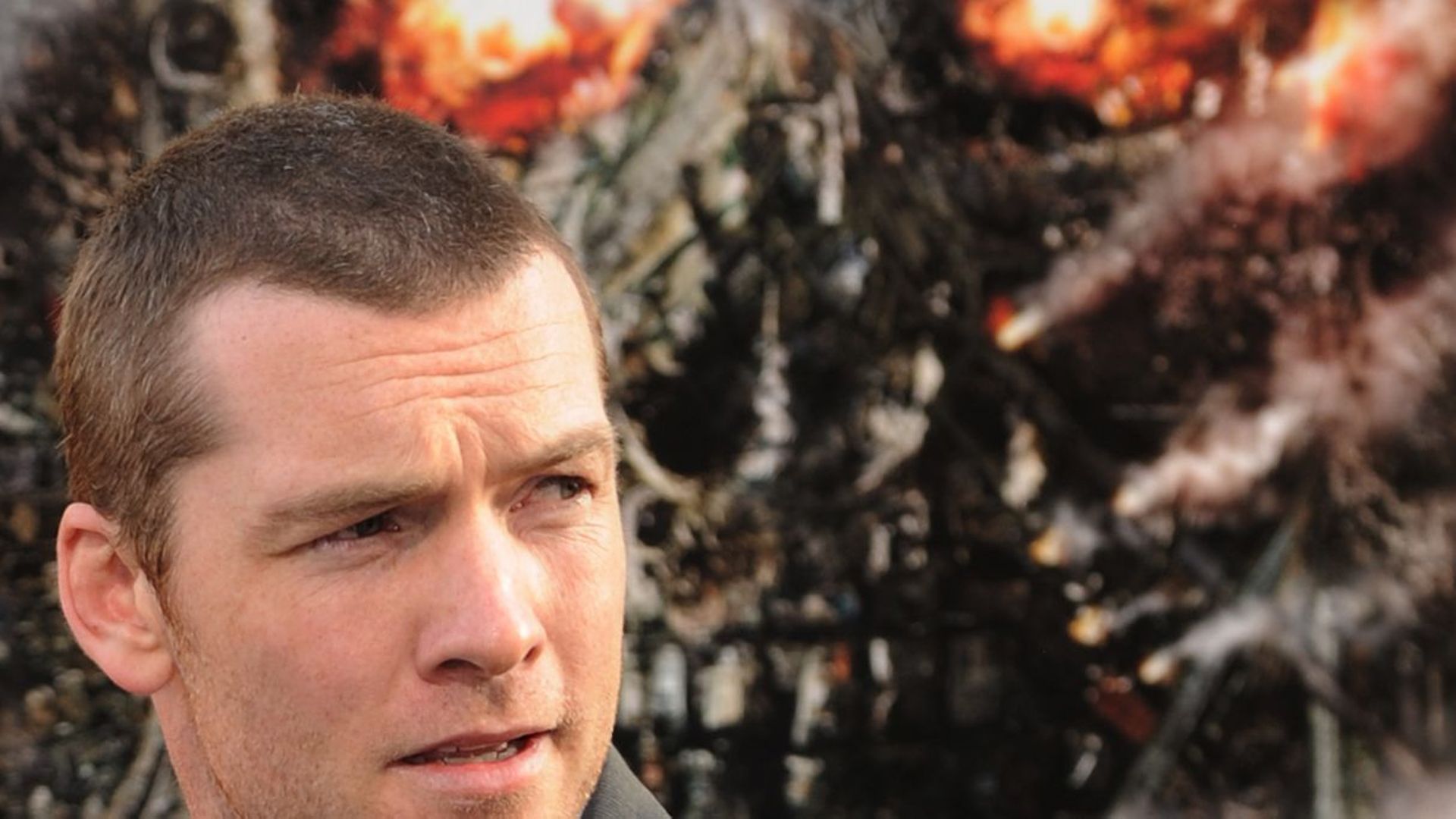 Sam Worthington devient assassin pour Phillip Noyce - RTBF Actus