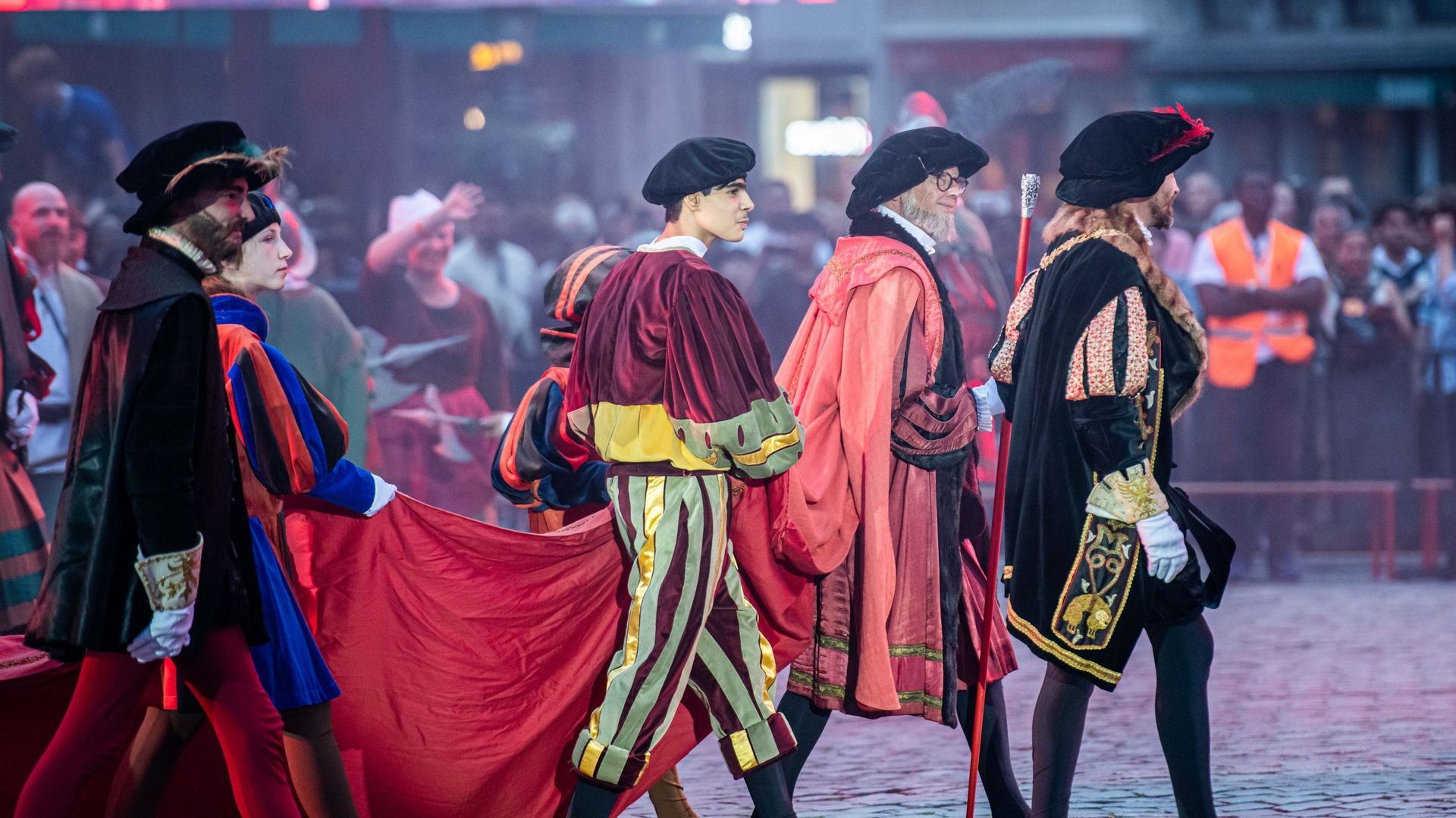 Spectacles, animations et visites guidées au programme du Brussels ...