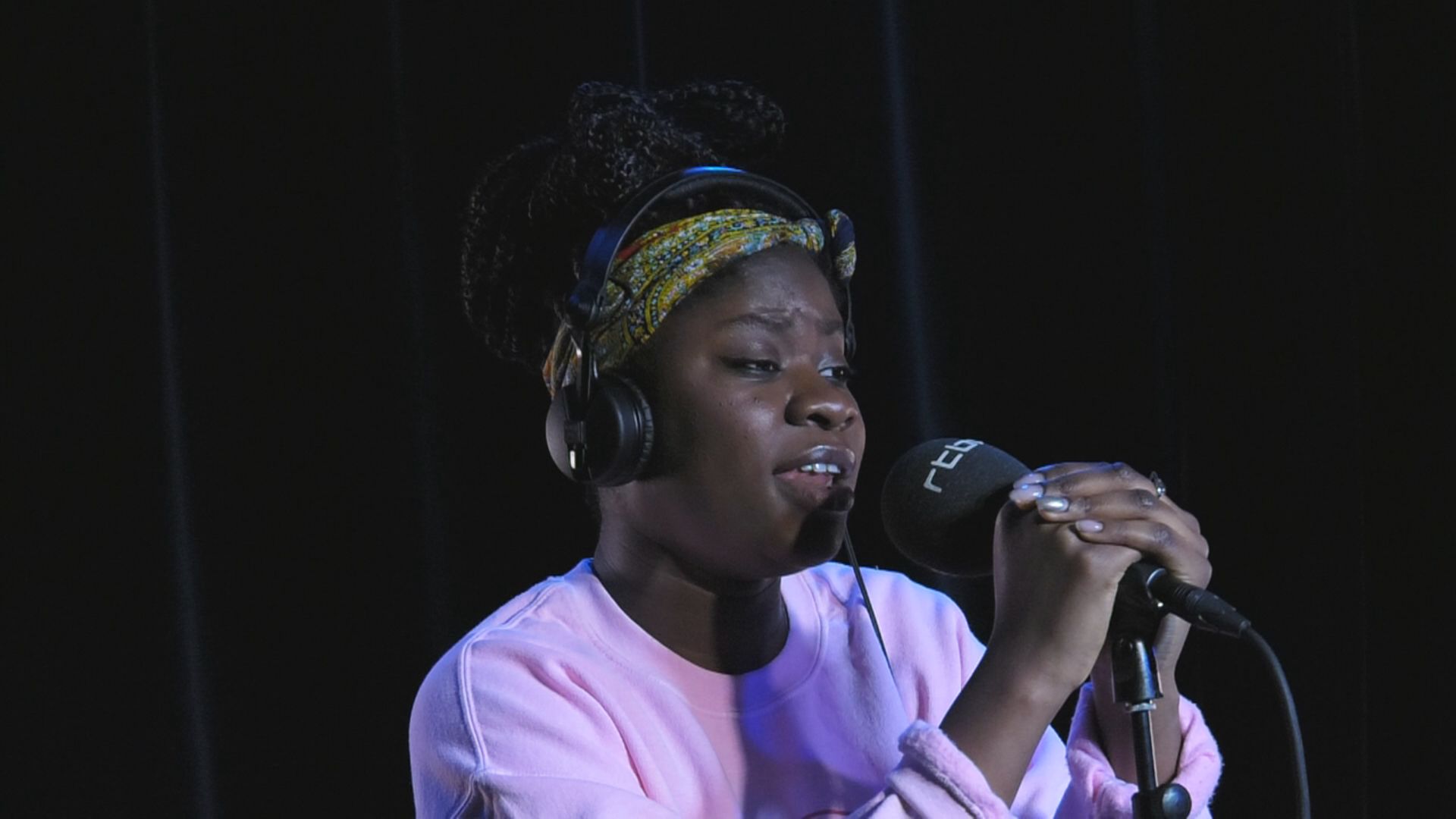 Coely en interview et session Pur Jus + places de concert