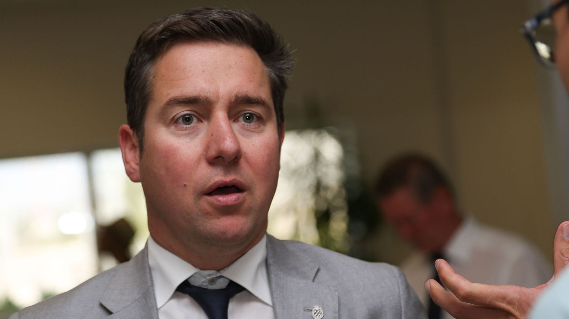 Mannaert fait le point sur le transfert de De Sutter - RTBF Actus