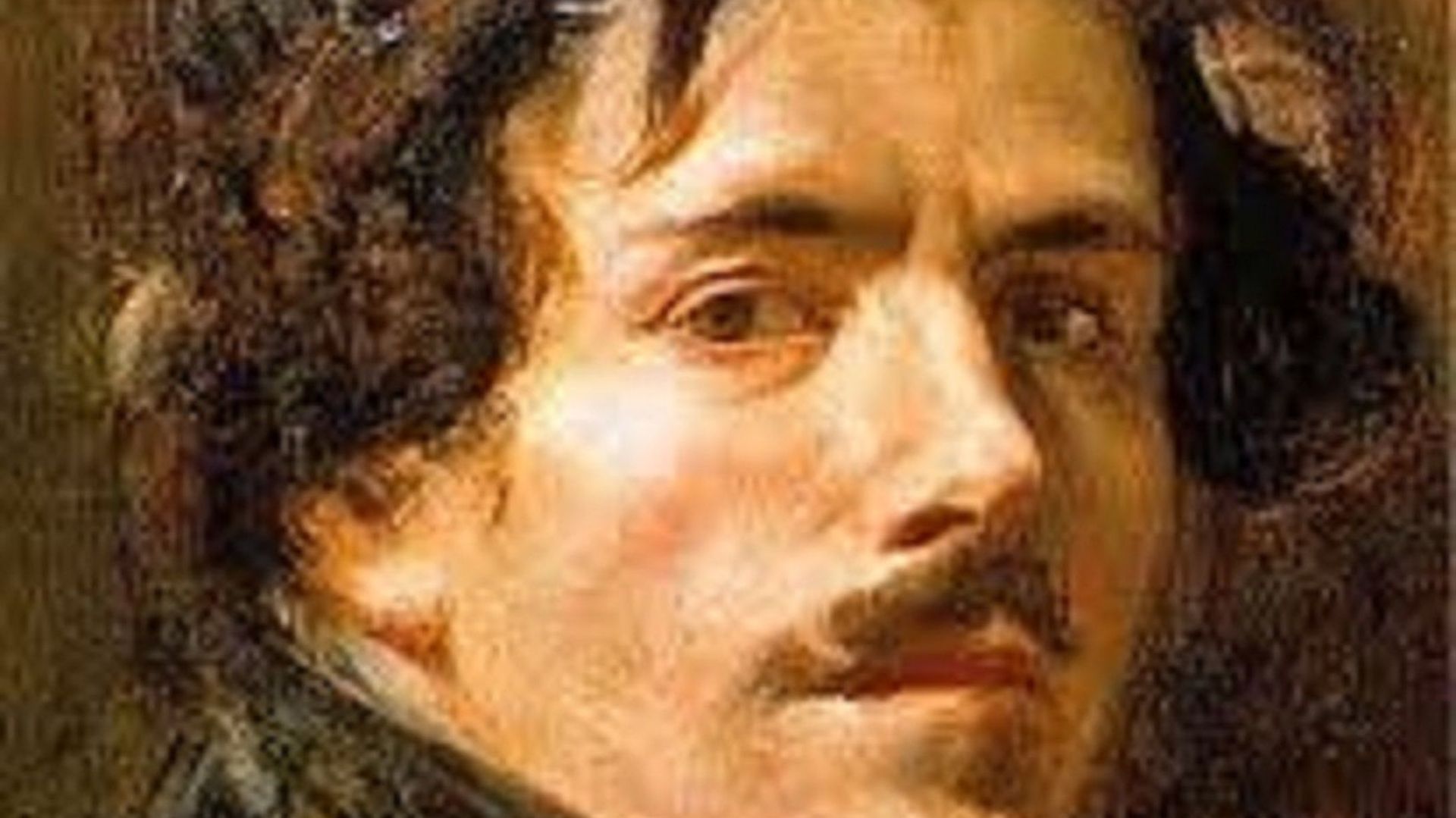 Eugène Delacroix et la musique - RTBF Actus